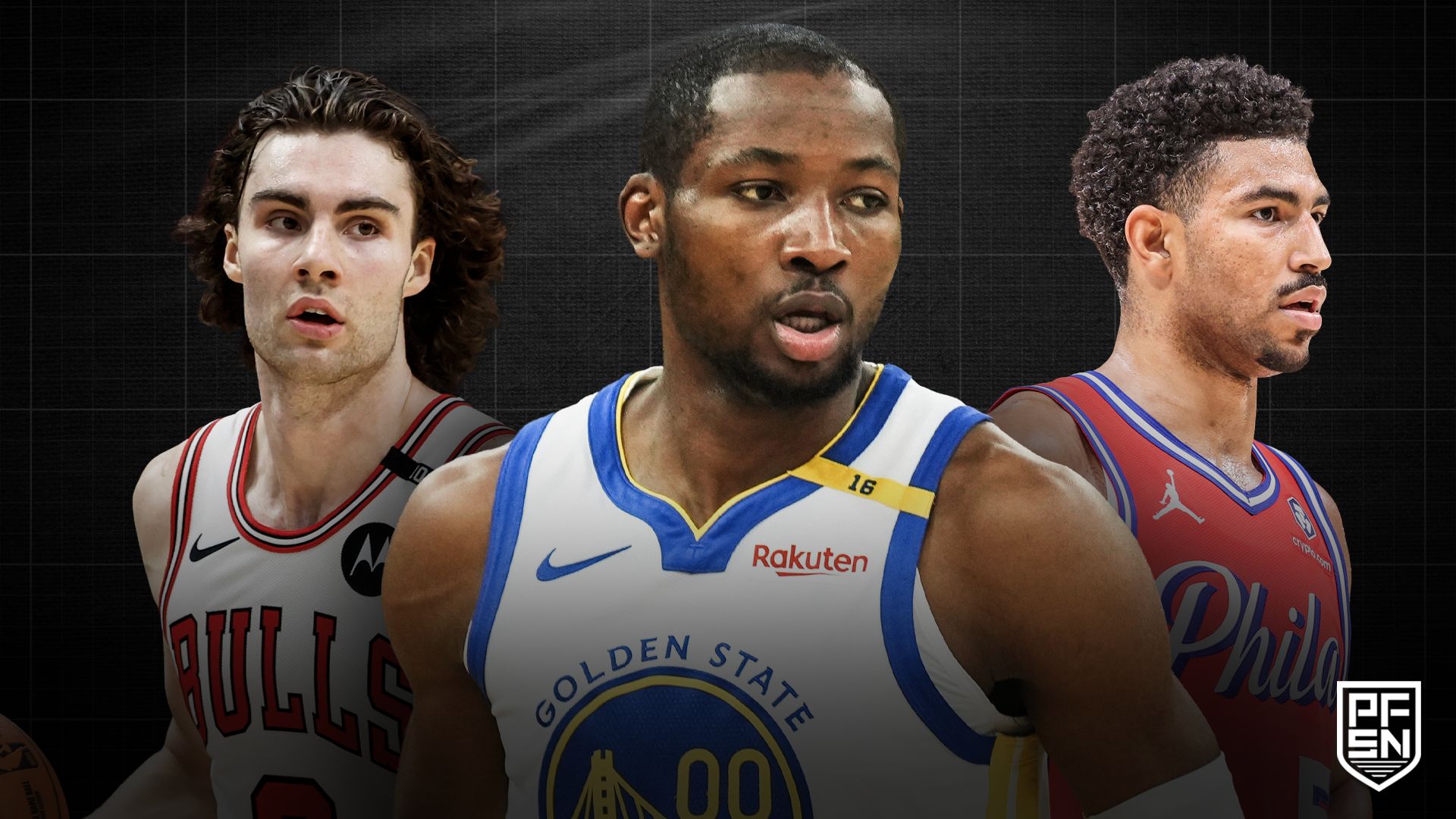 NBA Free Agency: Landing Spots for the Top 10 Remaining Free Agents ...