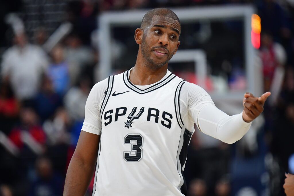 Wild Stat Shows Chris Paul’s Instant Impact on Every NBA Team He’s Been On After Clippers Reunion