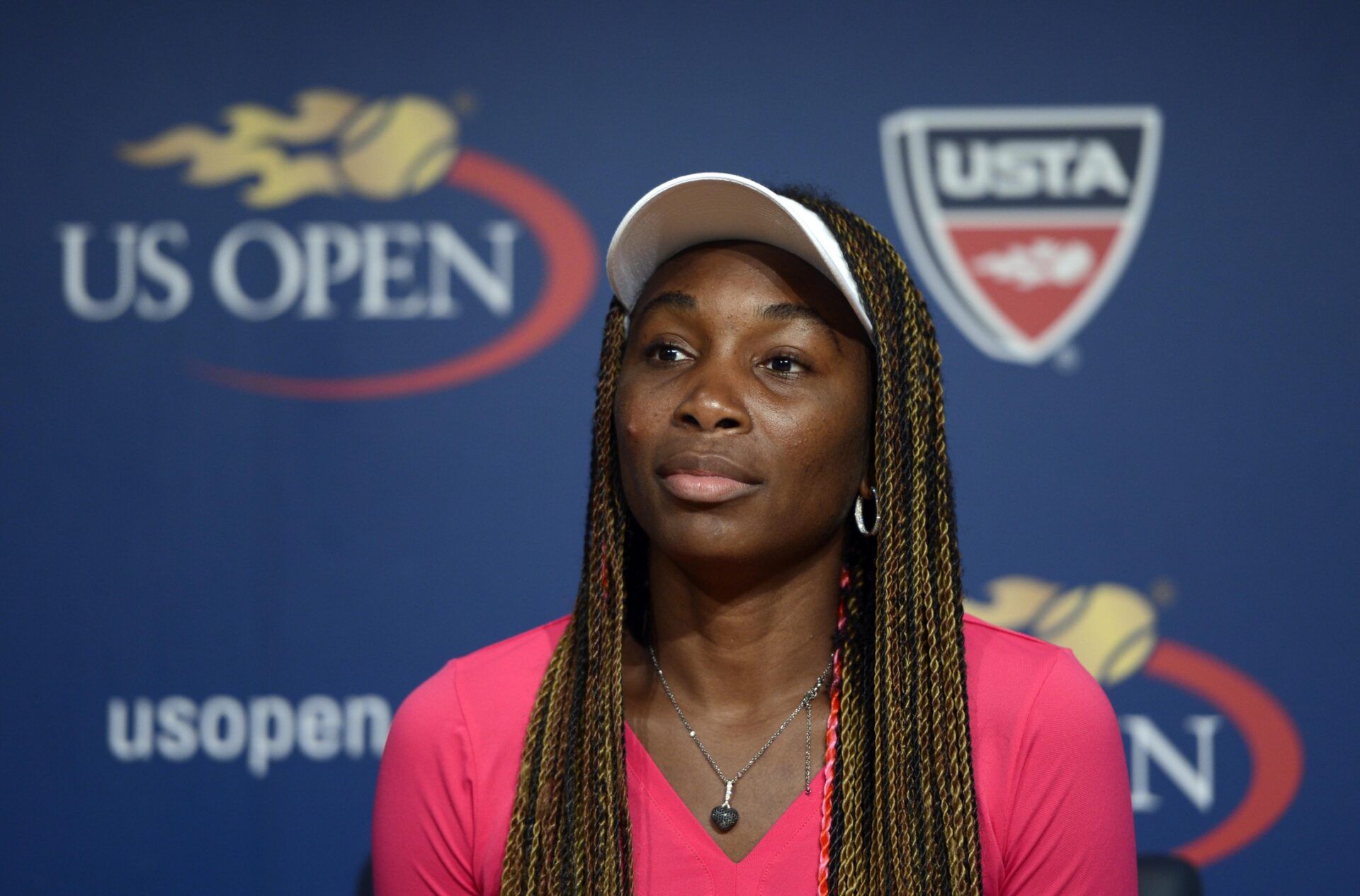 Venus Williams Reveals What She Aims To Do at US Open 2025 Ahead of ...