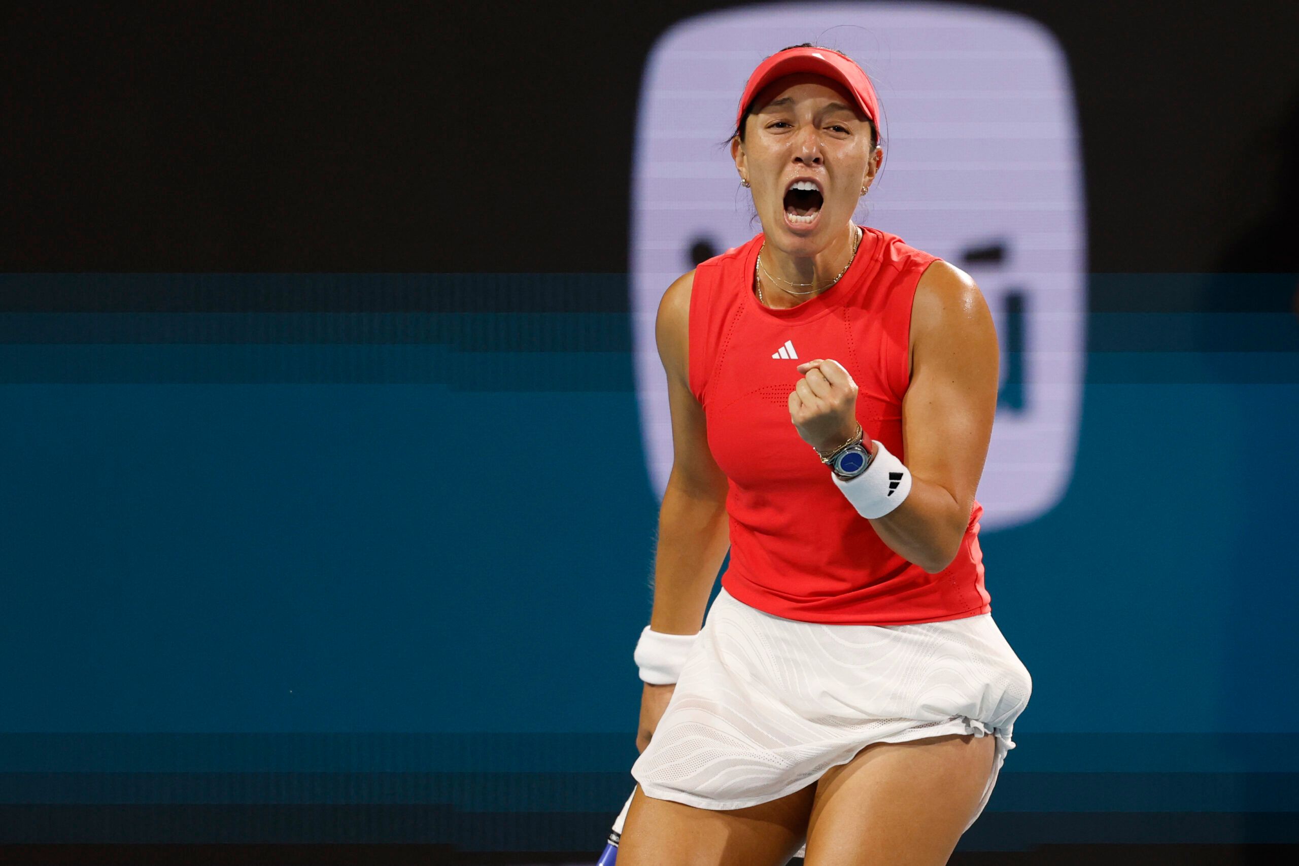 Jessica Pegula vs Leylah Fernandez Citi Open Preview: Head-to-Head and Prediction