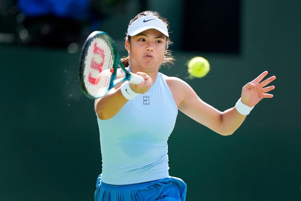 Emma Raducanu vs Marta Kostyuk Citi Open Preview: Head-to-Head and Prediction