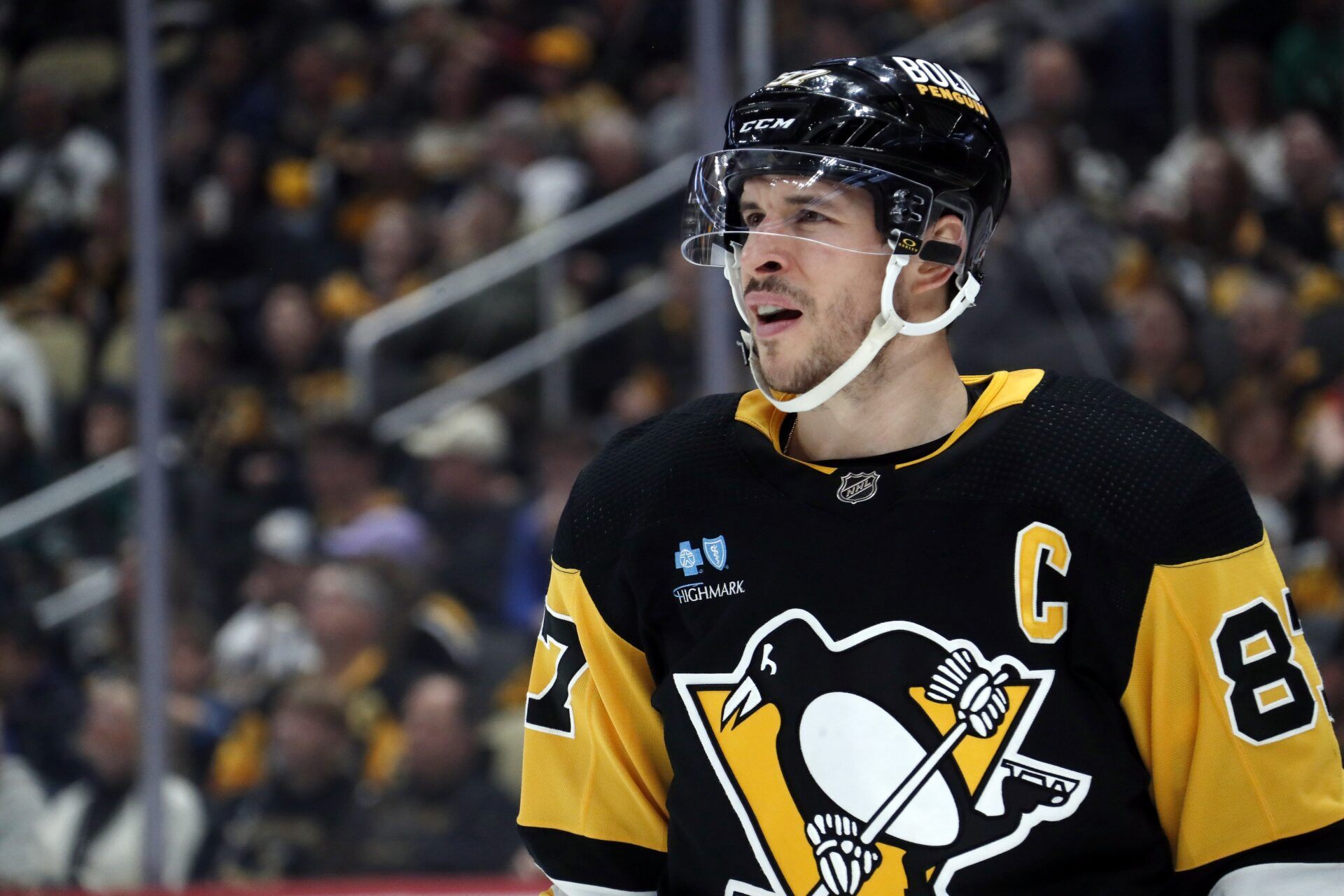 NHL Rumors: ‘Writing on the Wall’ for Penguins To Pull Rabbit out of the Hat To Appease Veteran ...
