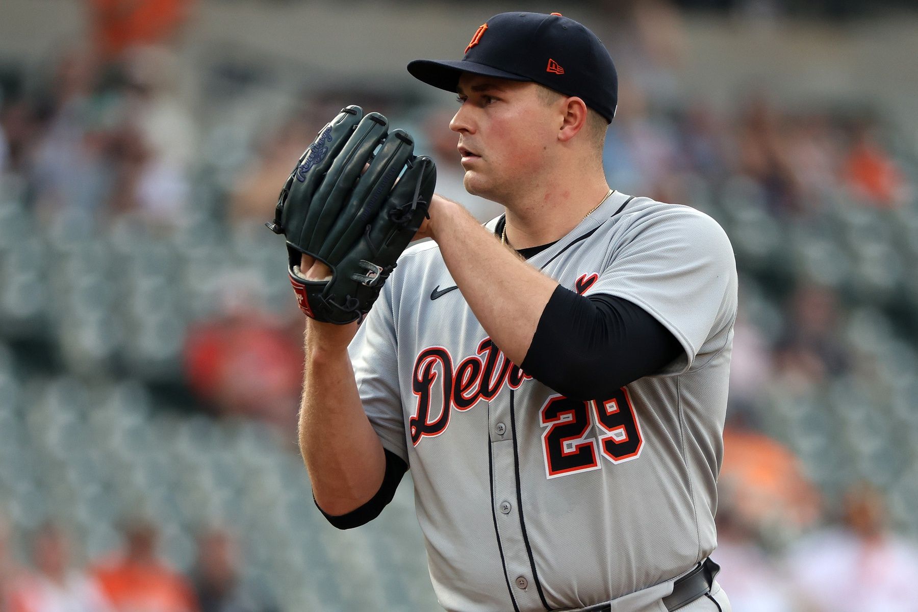 Tigers Trade Rumors: Detroit Would Need Trade Value Similar to $765 ...