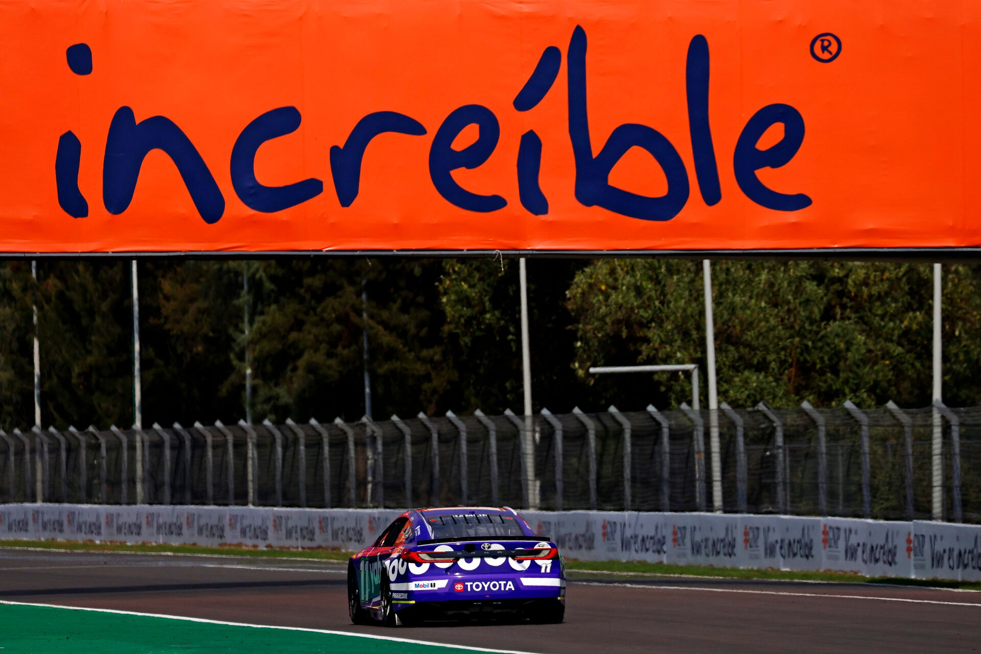 ‘What an Absolute Joke’ -- NASCAR Sparks Fresh Outrage Over $1 Million ...