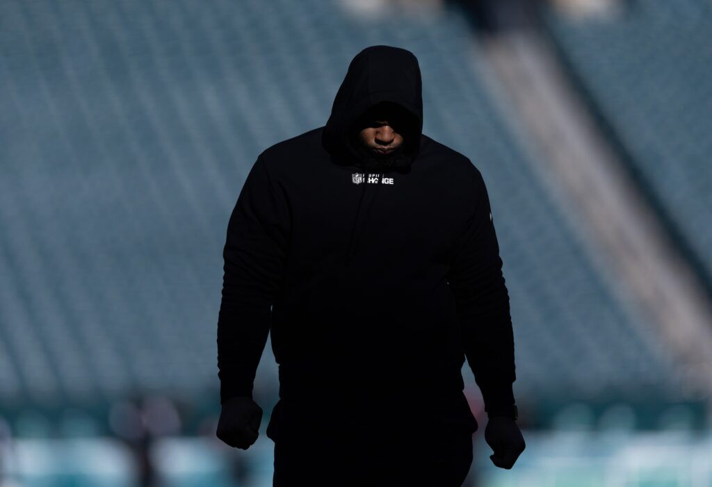 'I Should've Been Paid More Than Matthew Stafford' -- Super Bowl ...