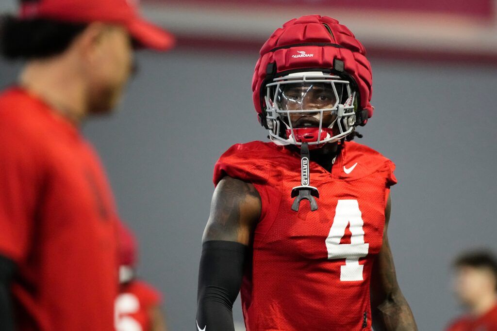 Jeremiah Smith Admits He Nearly Flipped to Miami, Opens Up on Late ...