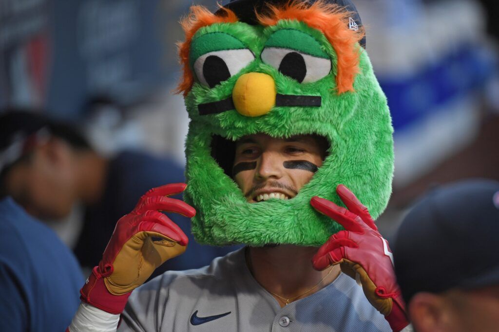 Fan-Favorite Red Sox Star at the Center of MLB Trade Rumors Ahead of ...