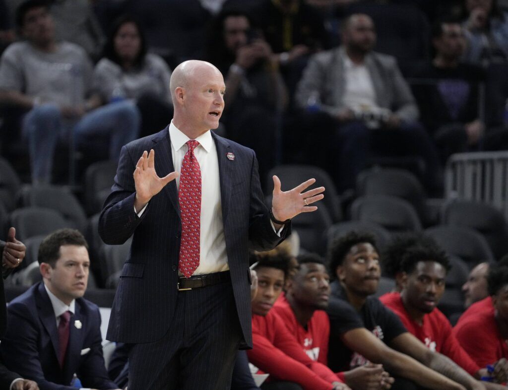 Acaden Lewis Shines but Key Question Remains After Kevin Willard’s ...