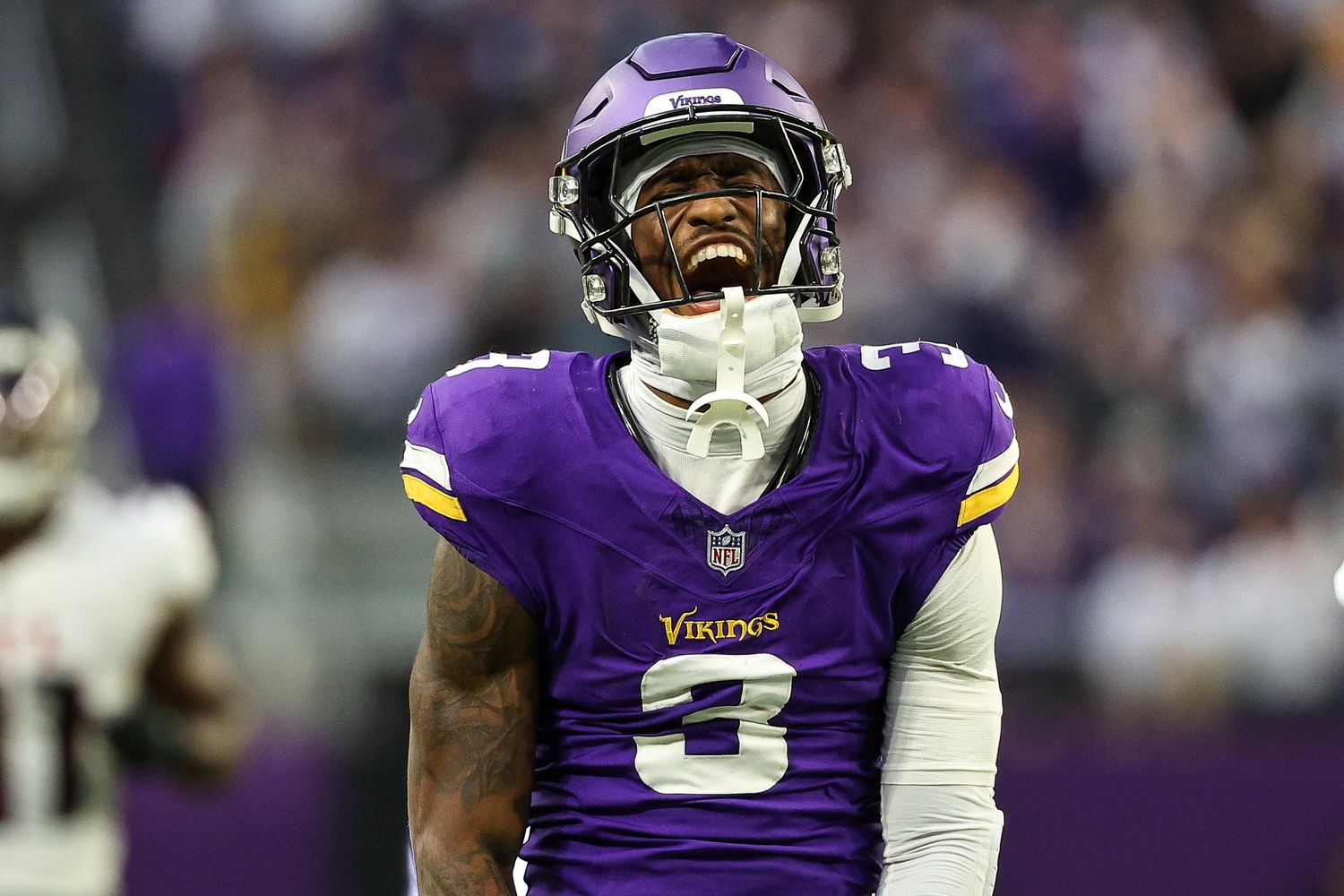 What Happened to Jordan Addison? A Look at the Vikings WR’s Suspension, and How Many Games He’ll ...
