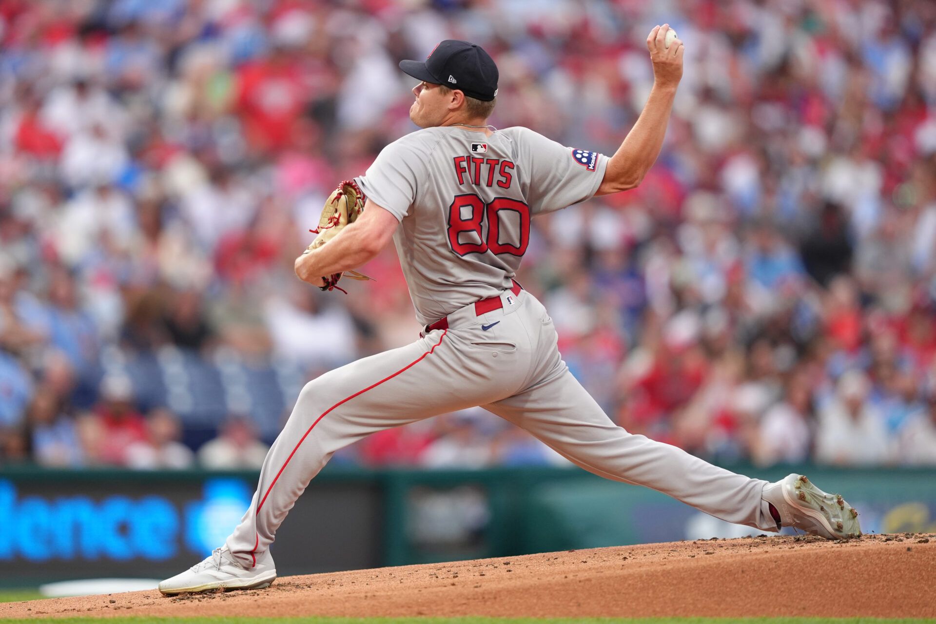 Red Sox’ Risky Trade Deadline Hesitation Under Spotlight As Pitching ...