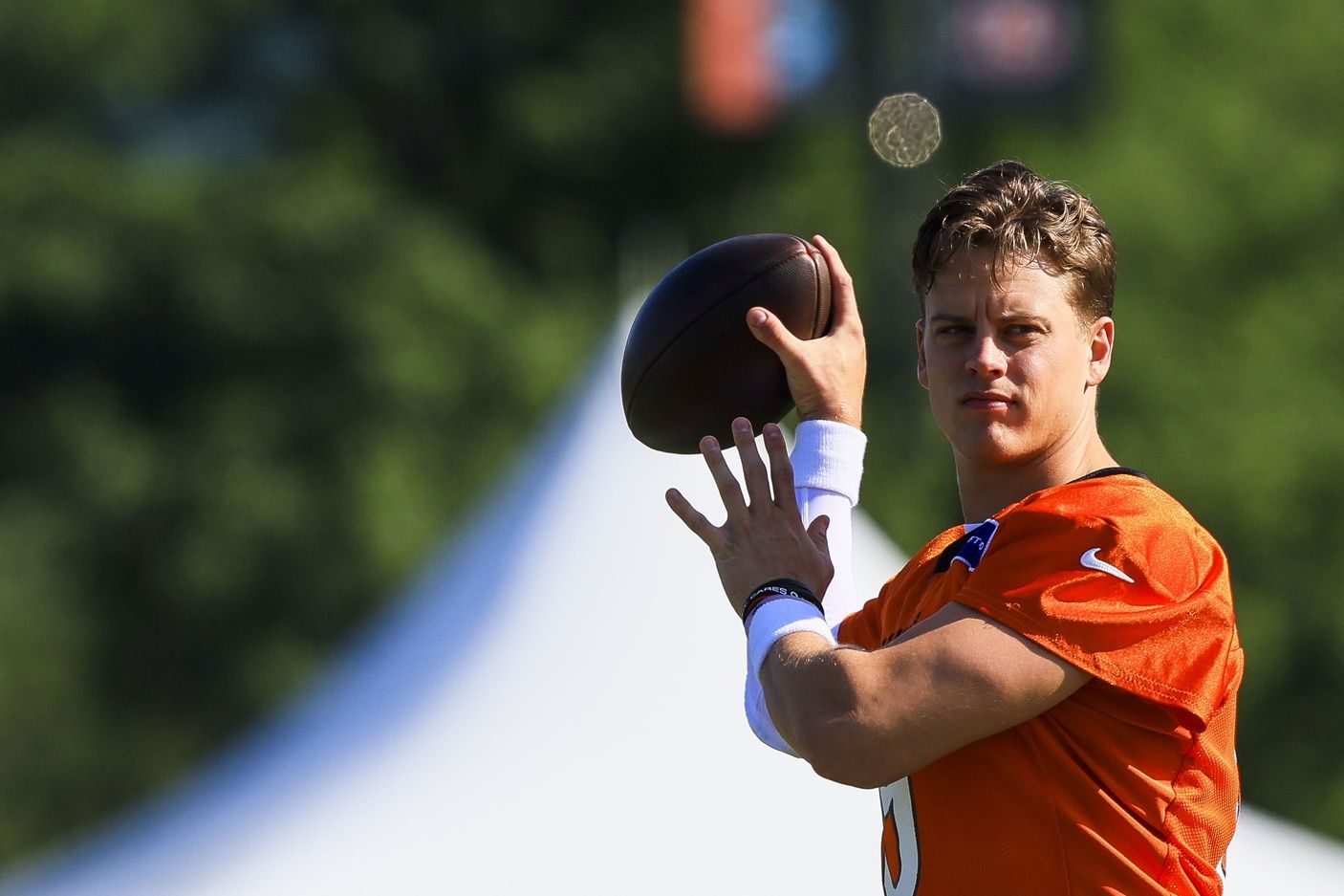 Bengals Star Joe Burrow Makes Feelings Clear on Missing Havoc-Wrecking ...