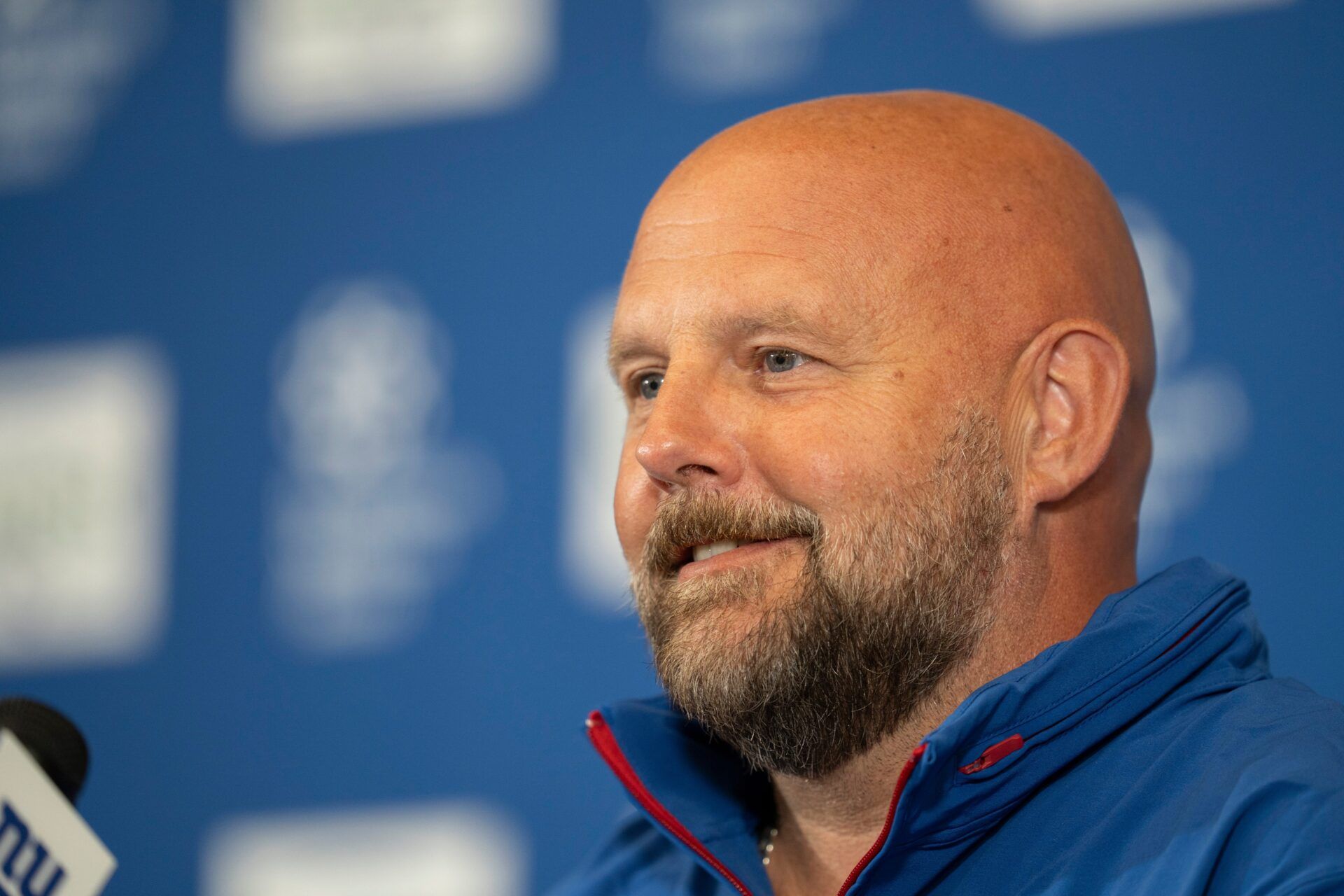 Giants HC Brian Daboll Reveals QB1 to Begin Season: Is It Russell Wilson, Jaxson Dart, or Jameis ...