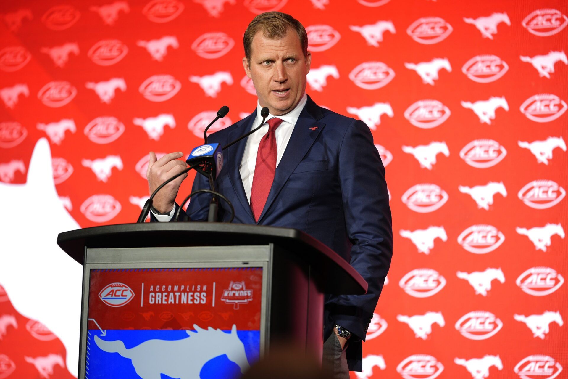 ‘Most Corrupt Program’ -- Paul Finebaum Launches Tirade Against SMU ...