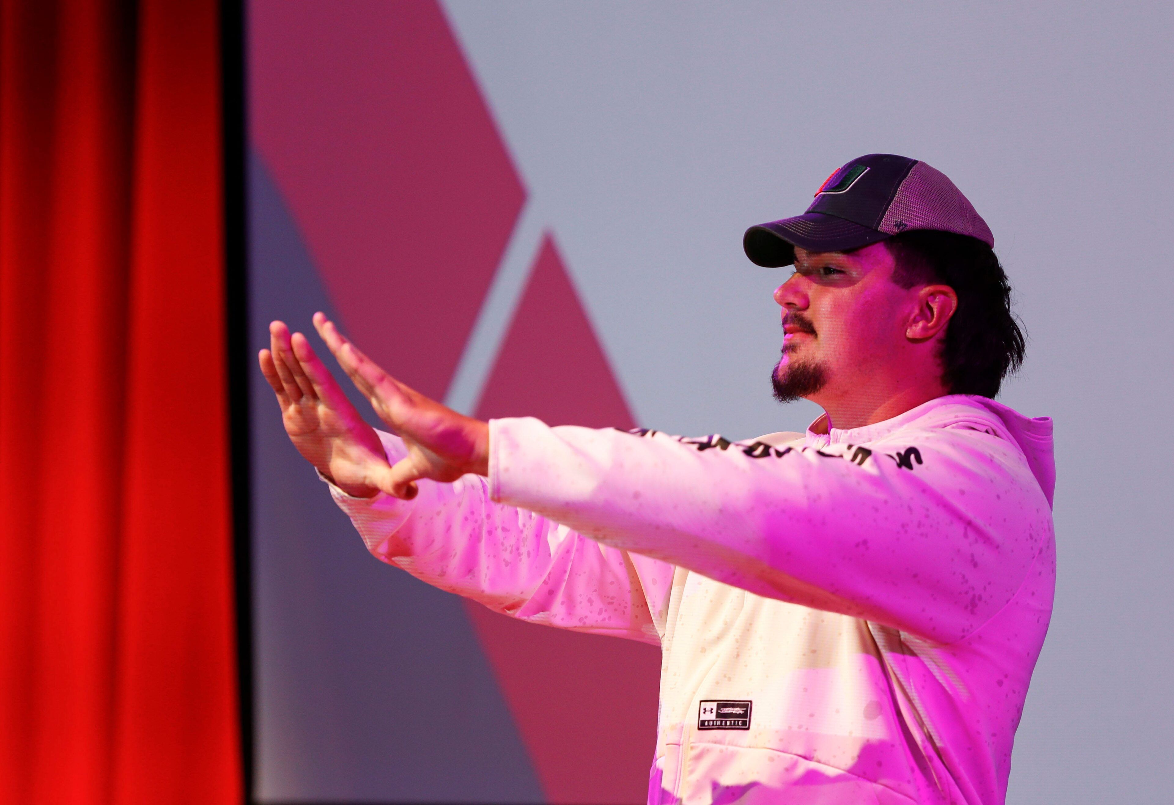 After Jackson Cantwell’s Pushback, Insider Reveals Truth About $2.5M ...