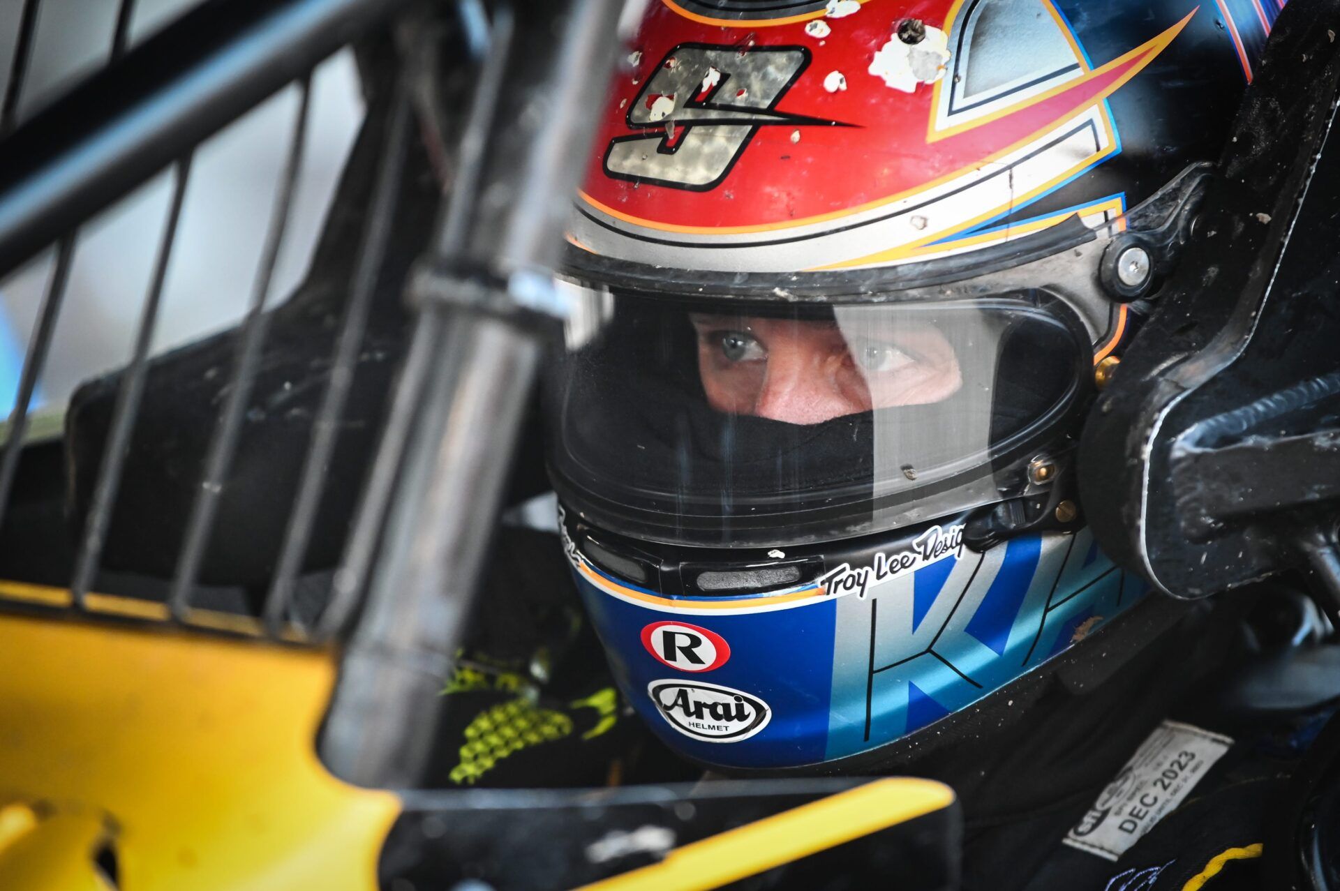 2017 Brickyard 400: Kasey Kahne's Final NASCAR Win at Indy Was a Brutal ...