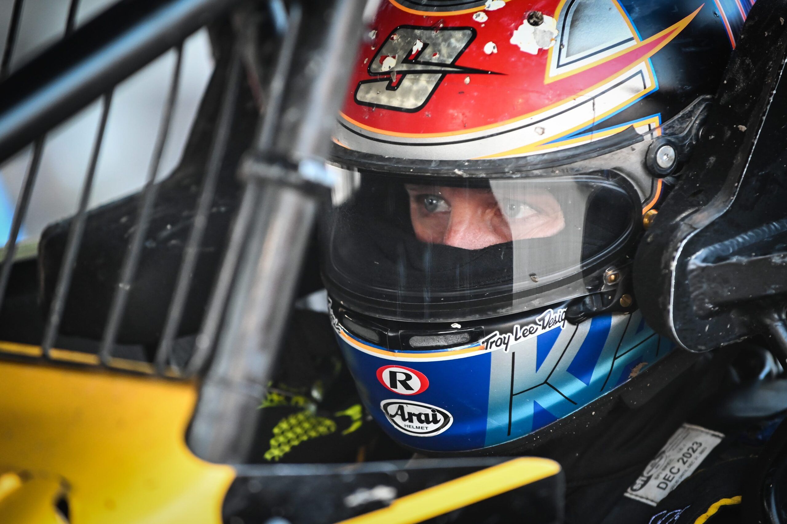 2017 Brickyard 400: Kasey Kahne's Final NASCAR Win at Indy Was a Brutal ...