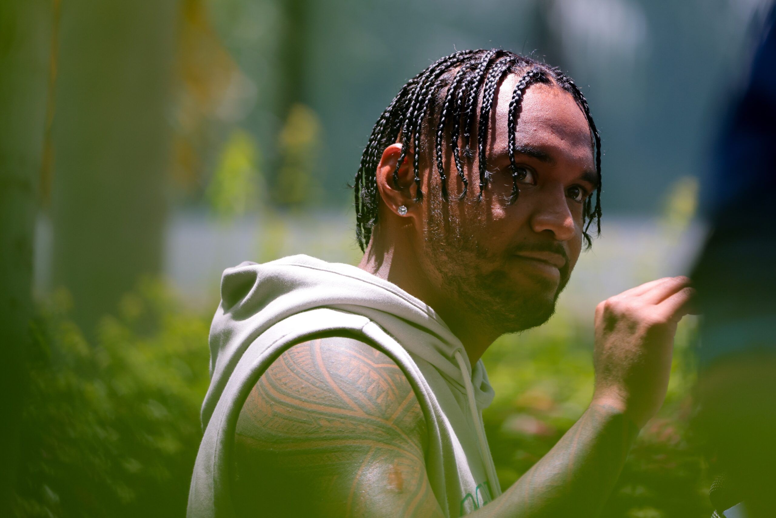 Dolphins QB Tua Tagovailoa Makes Feelings Clear on Miami Trading Pro ...