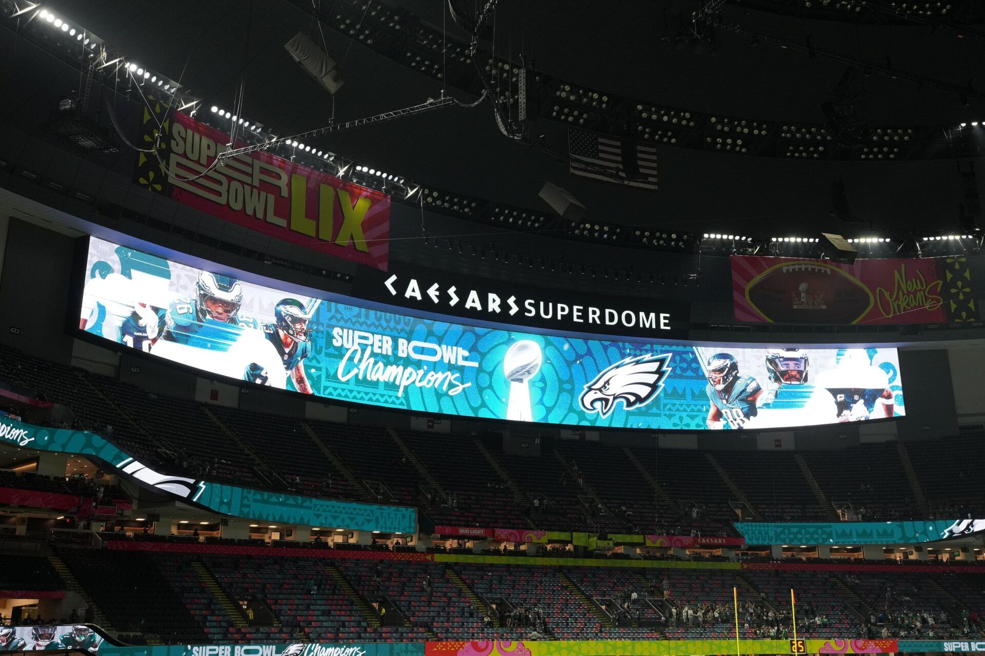 Eagles, Packers, and Dolphins Predicted As Potential Free Agency ...