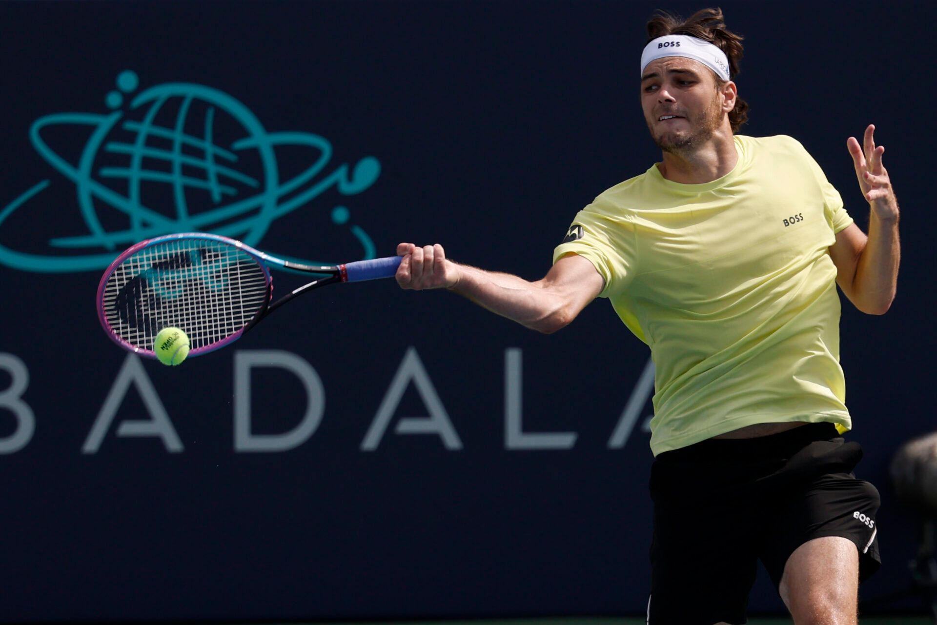 Taylor Fritz vs Matteo Arnaldi Citi Open Preview: Head-to-Head and ...