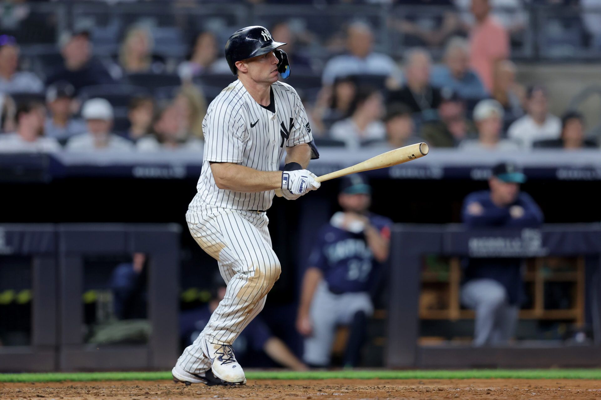 Paul Goldschmidt’s Turn-Back-the-Clock Yankee Season: Why Fantasy Owners Are Grabbing Him For a ...