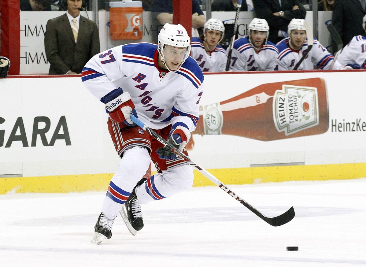 Oilers HC Kris Knoblauch Reveals the Reason Behind Connor Allen’s Hire ...