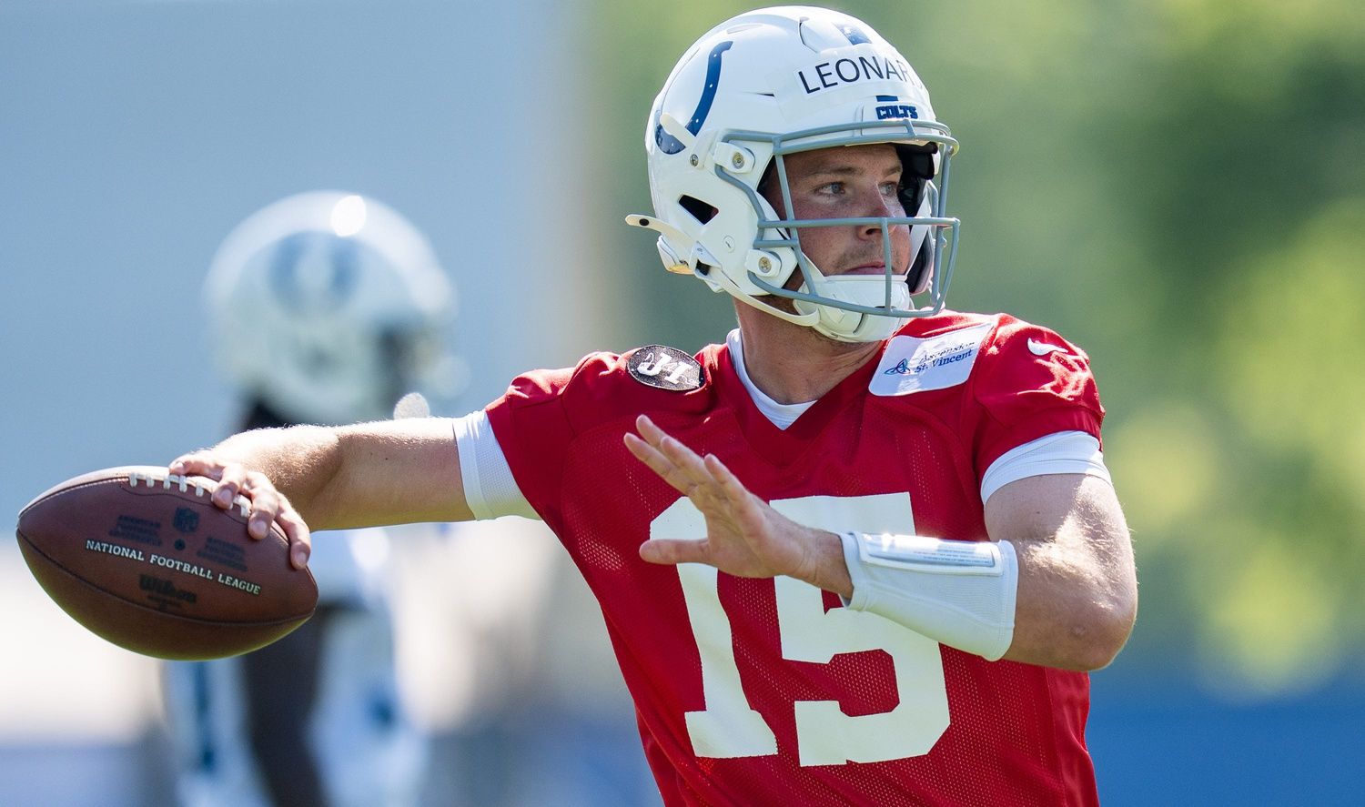 4-Star Teddy Jarrard Reveals Notre Dame Coach's Riley Leonard ...