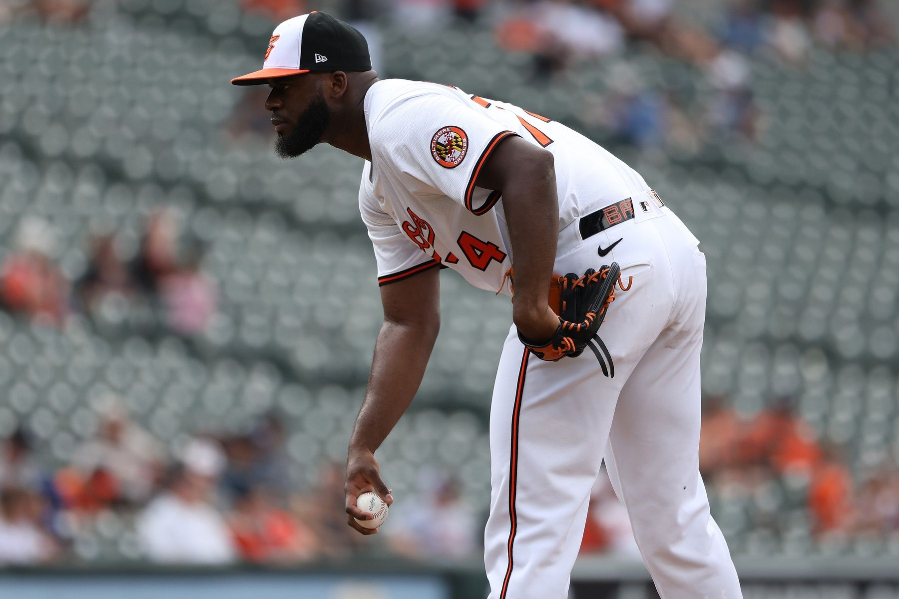 Untimely Injury All but Dooms Dodgers’ Chances of Trading for In-Demand ...