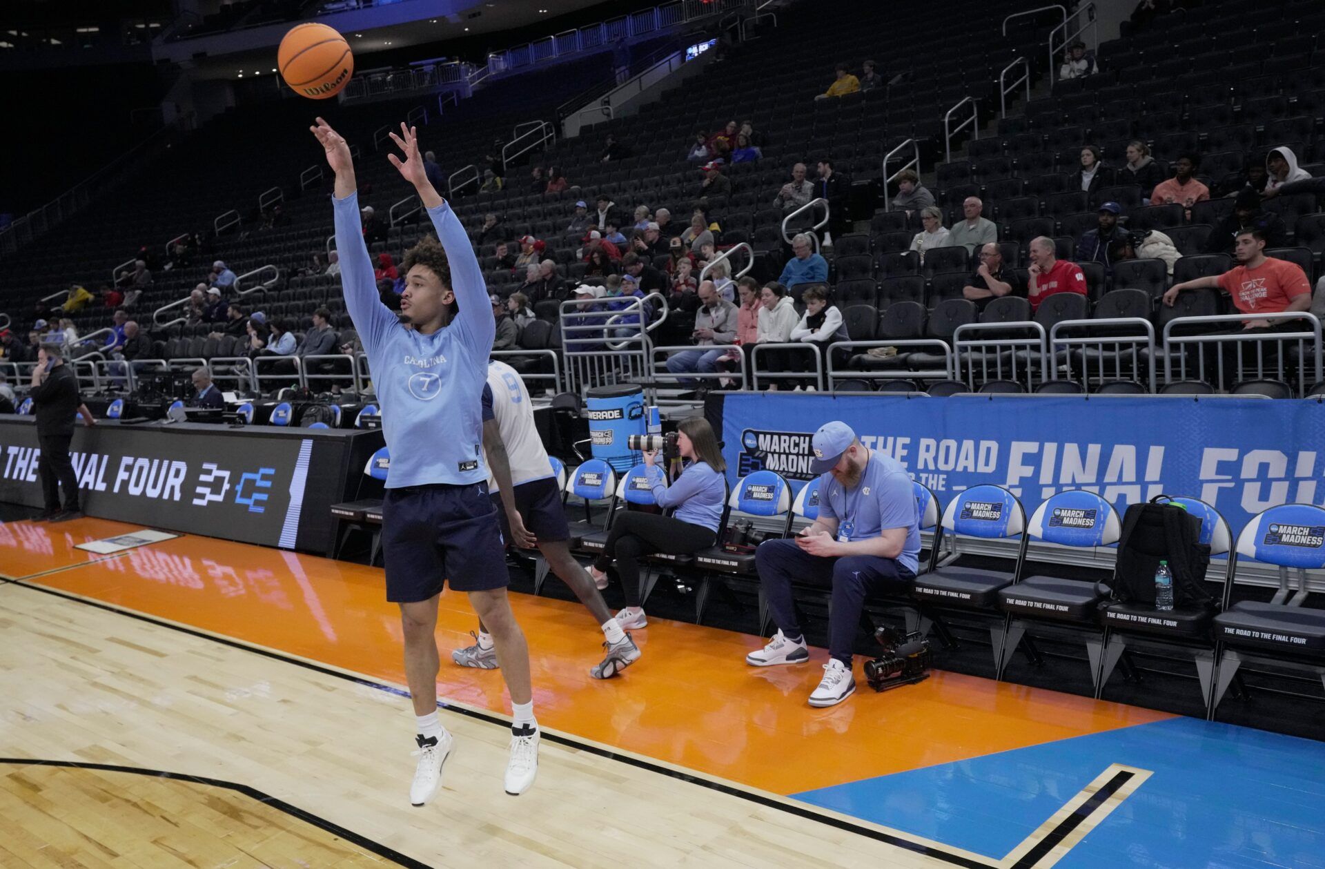 Basketball Coach Predicts the One Weakness That May Keep Isaiah Denis ...