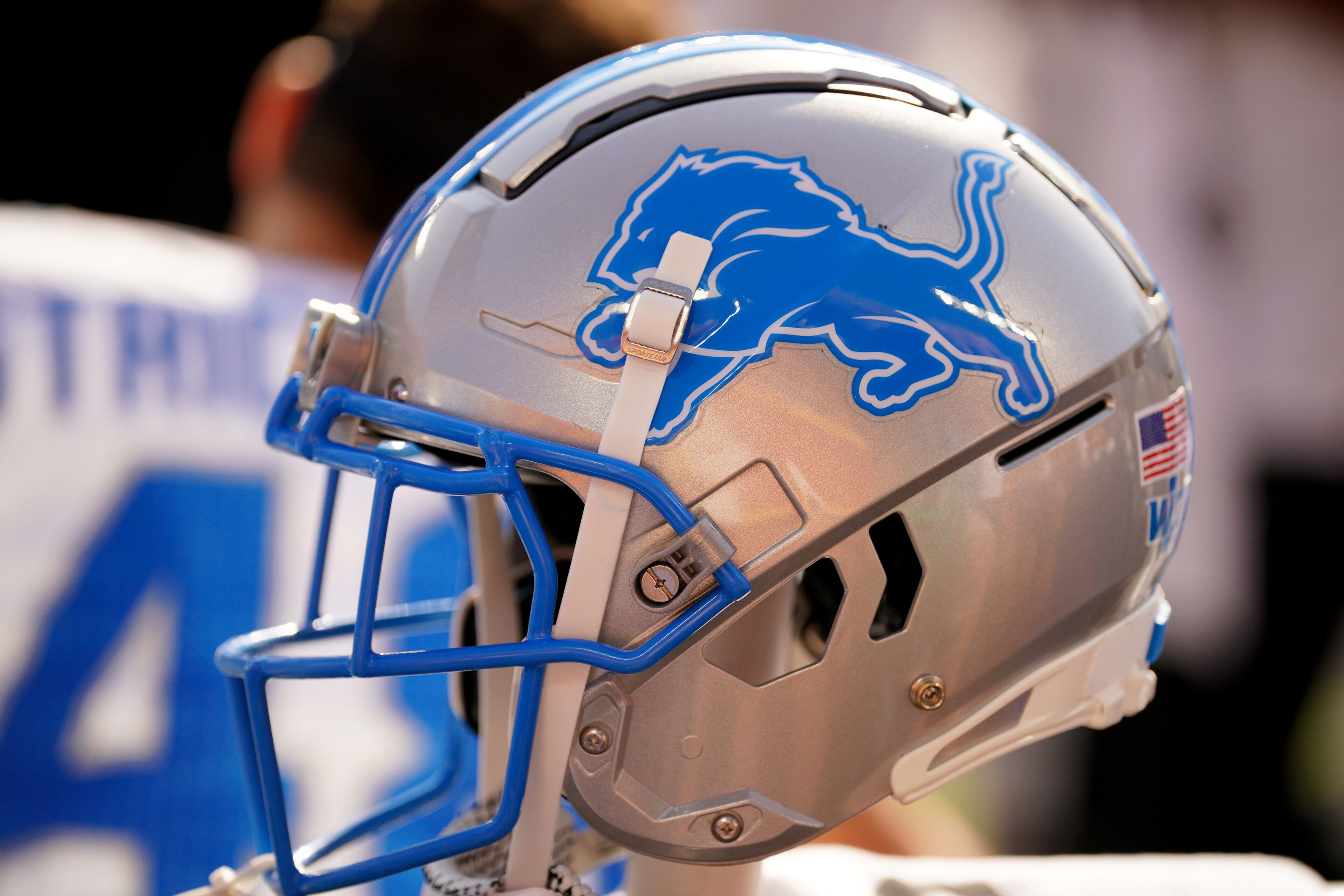 Lions Predicted to Trade For 77-Sack ‘Premier Edge Rusher’ to Form ...