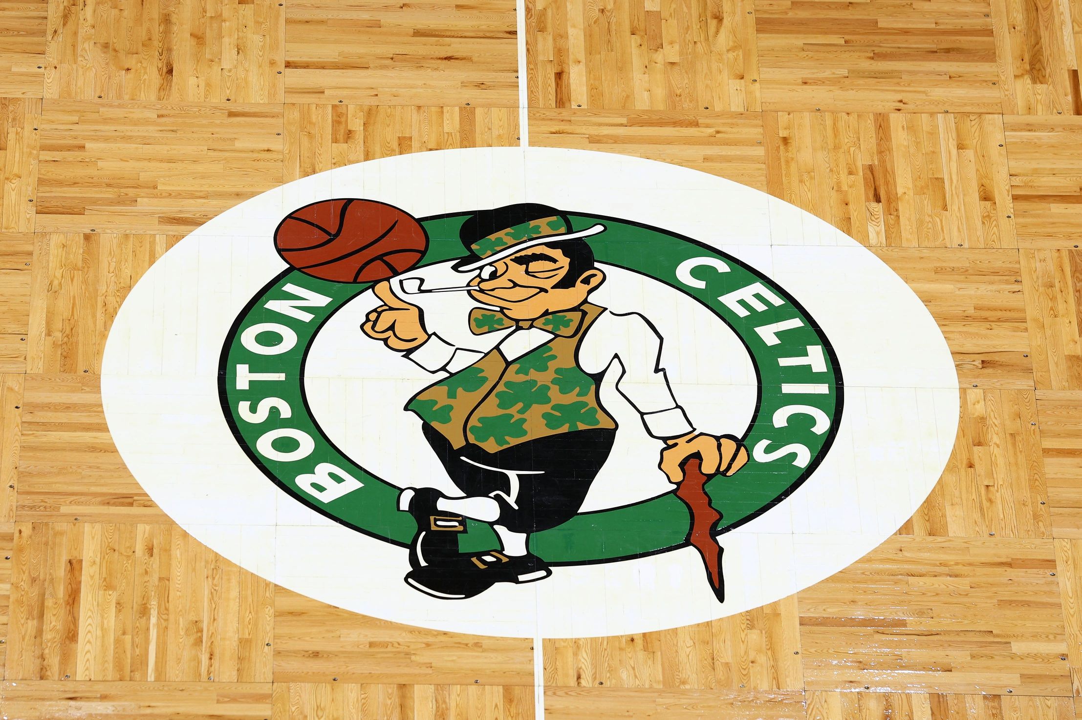 Celtics Predicted to Pull Off Blockbuster Trade For $217 Million All-Star to Cap Off Busy Offseason