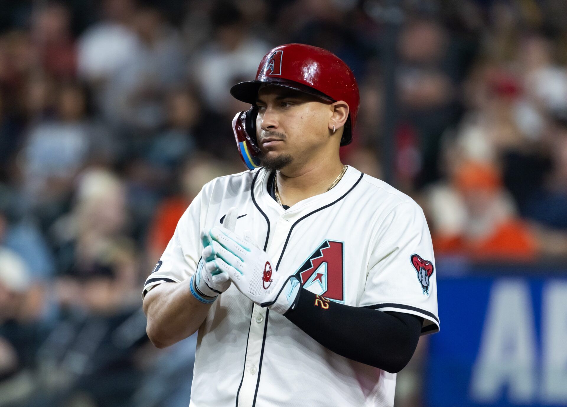 D-Backs Trade All-Star Josh Naylor as Mariners Stay in Motion to Fix ...