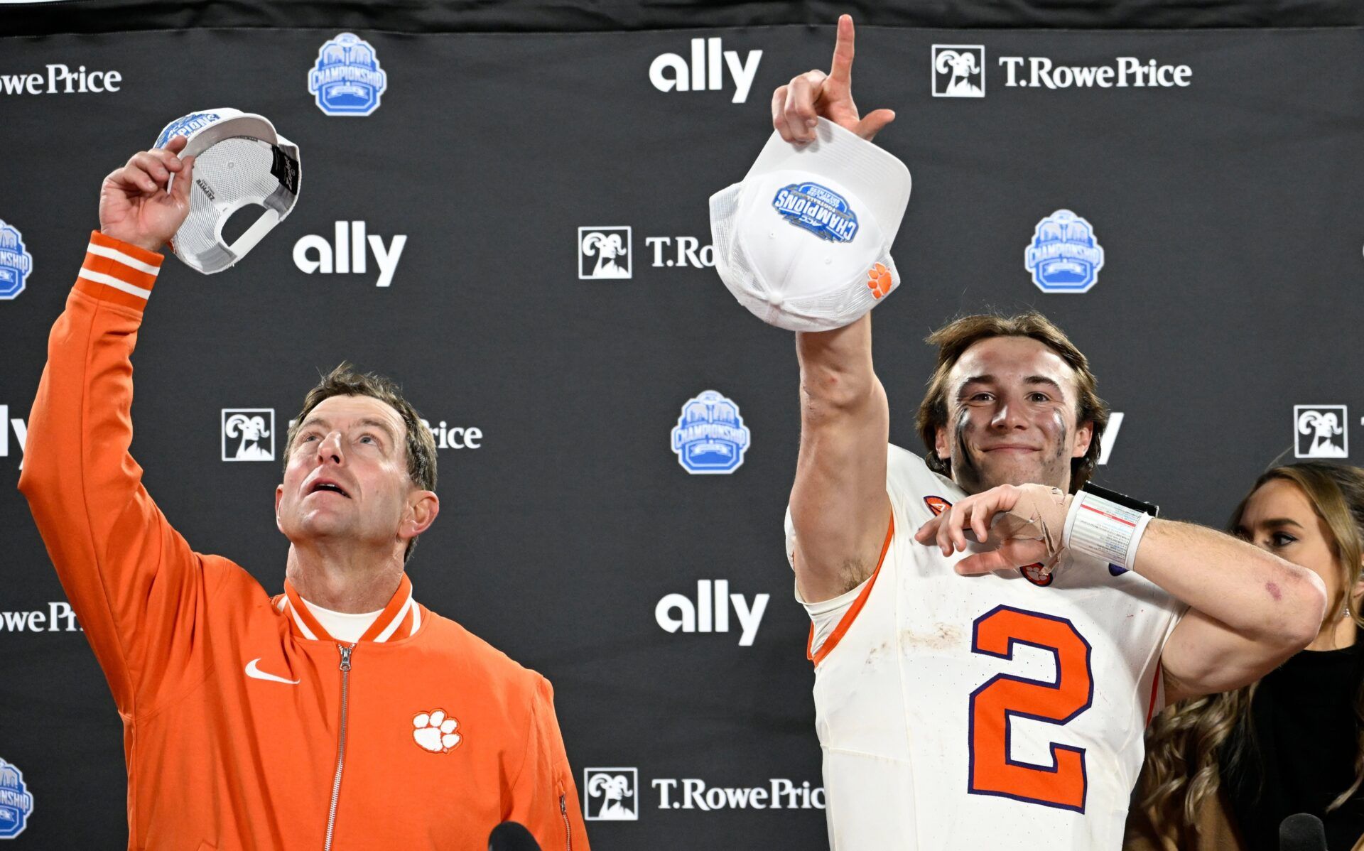 Clemson HC Dabo Swinney Responds to QB Cade Klubnik's Heisman Hype With 'Winner' Assessment