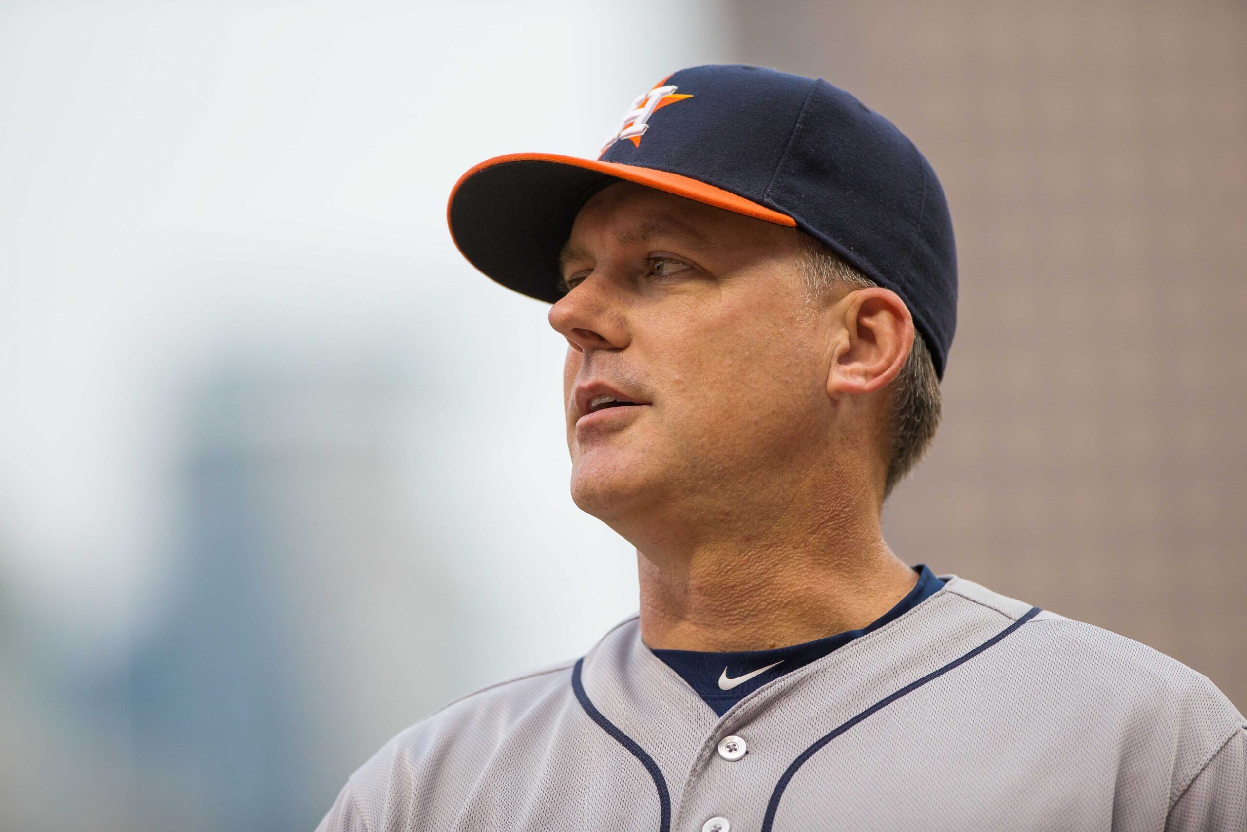 Detroit Tigers Play It Safe by Avoiding Major Trades and Betting on ...