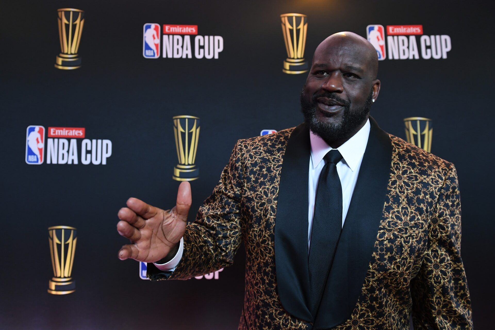 Shaquille O’Neal Reveals 1 Major Reason Why 7-Time All-Star Failed To ...