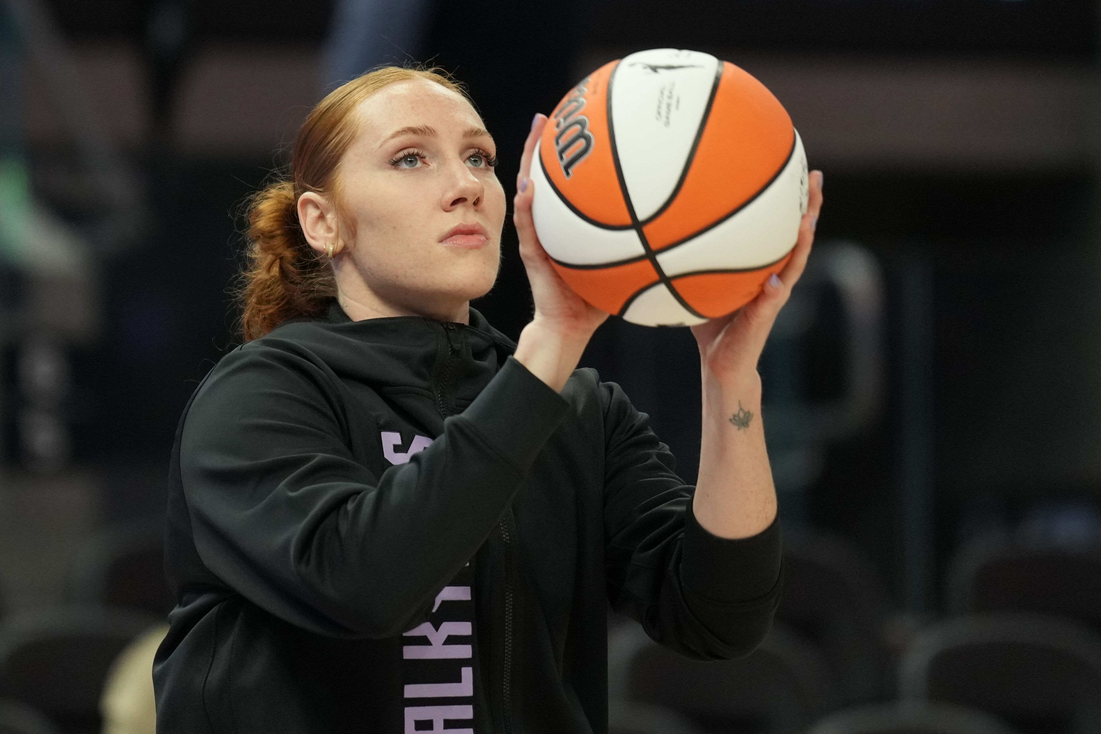 'What's The Point of 7-Day Contracts?' — Fever Fans Up in Arms After Chloe Bibby Inks Short-Term ...