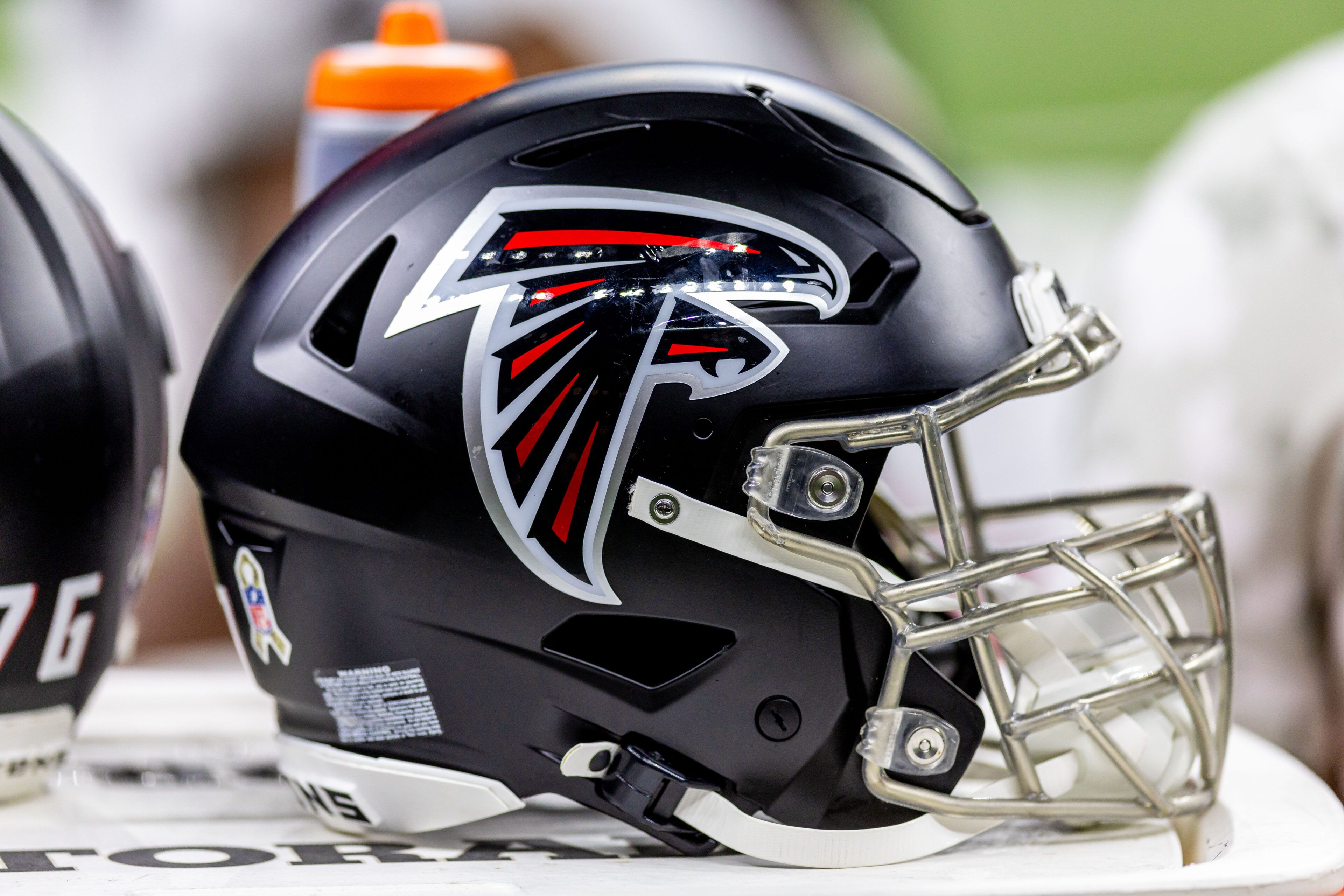 Falcons Sign 24-TD WR to Loaded Receiver Room, Giving Michael Penix Jr ...