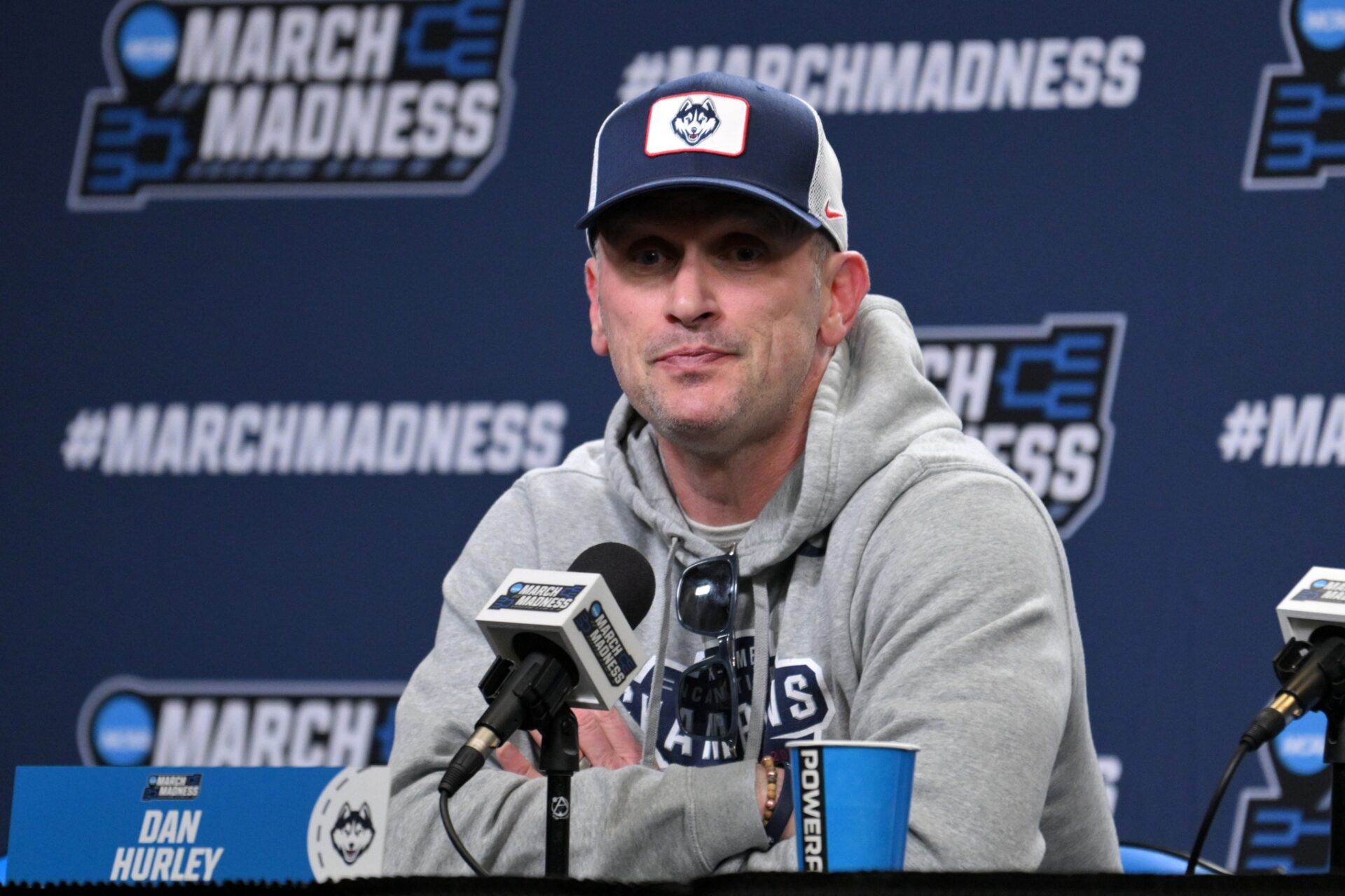 Dan Hurley Gives Worrying Update on Malachi Smith, But Eric Reibe’s ...