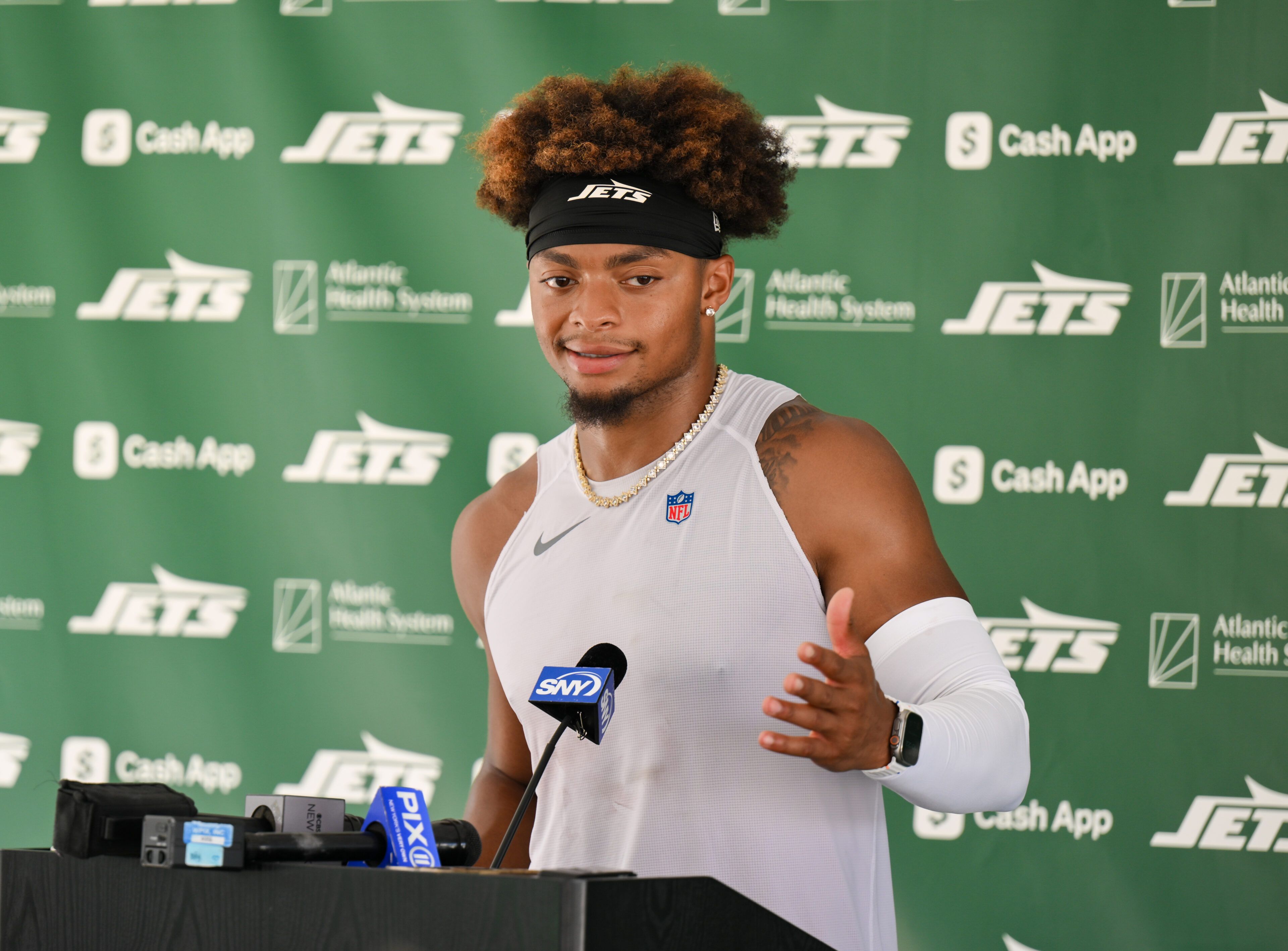 Jets Predicted to Select 44-TD SEC Quarterback in 2026 NFL Draft After $40M Free Agency ...