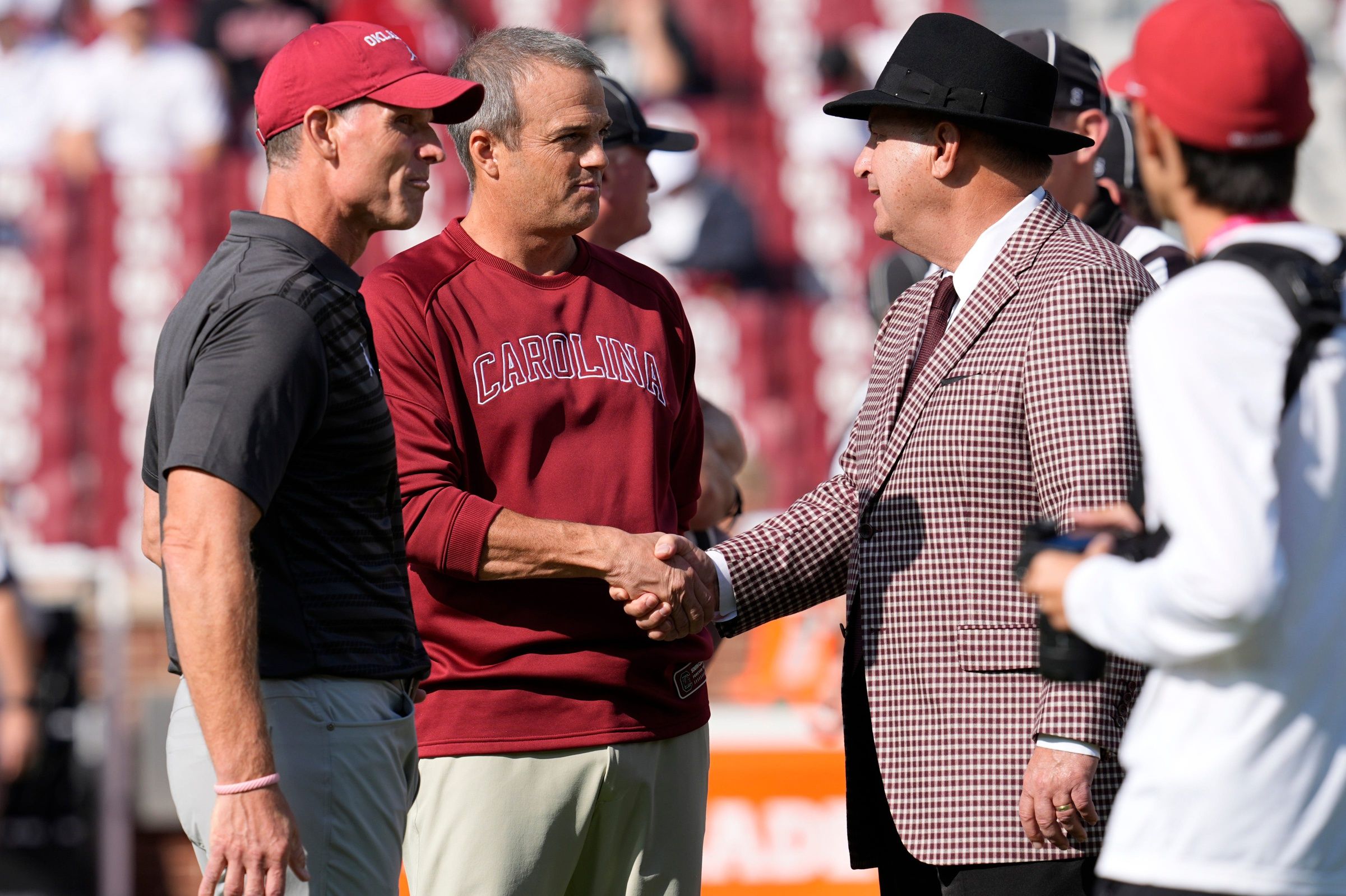 Overwhelming Majority Knows Five-Star Darius Gray’s Destination as ...