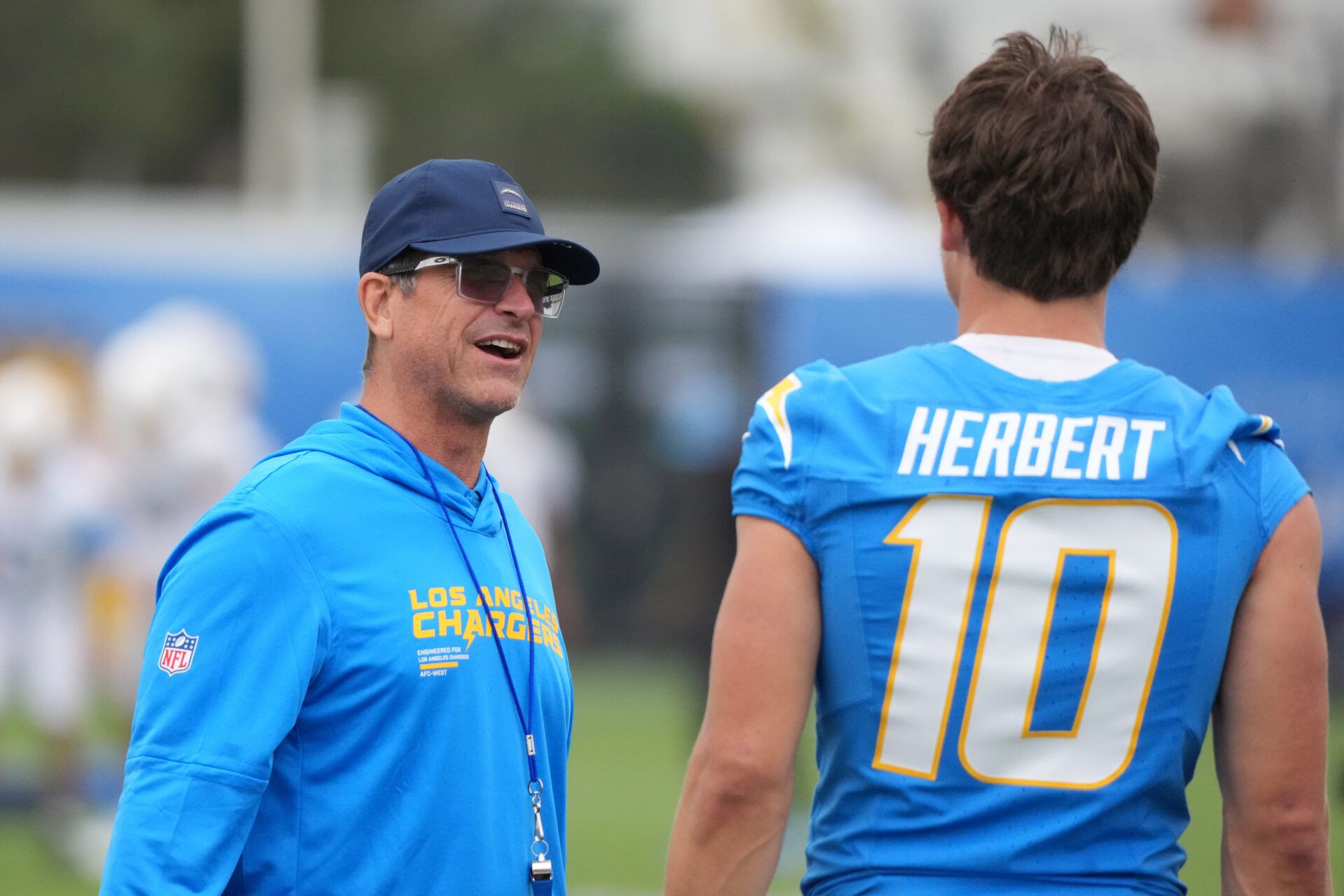 Chargers Reach Record-Breaking Agreement on $114,000,000 Contract ...