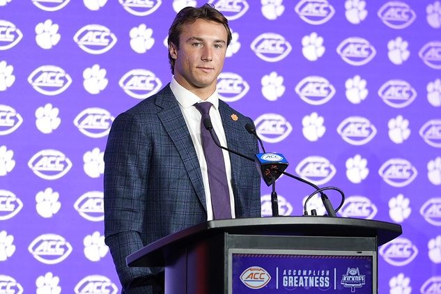 Top Analyst States Dabo Swinney’s Smart Plan To Unlock Cade Klubnik’s ...