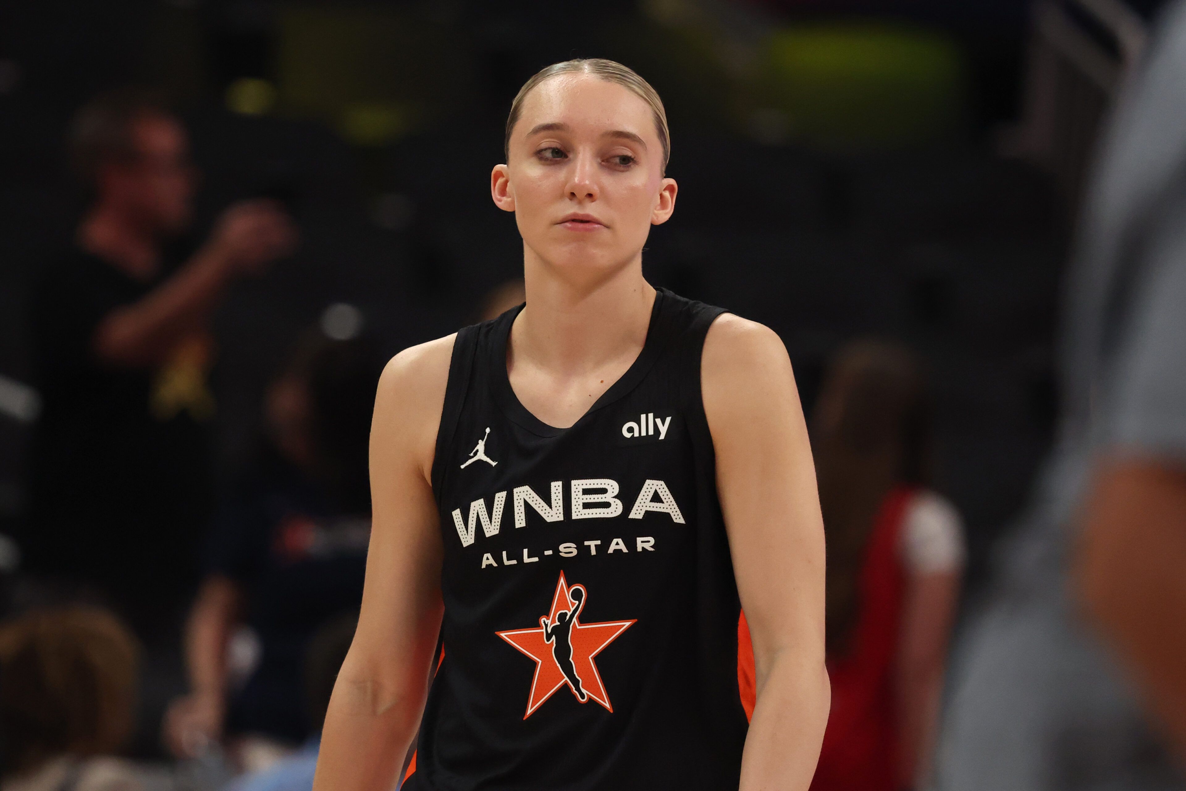 Chris Koclanes Reveals Real Reason Paige Bueckers Didn’t Play in Wings ...