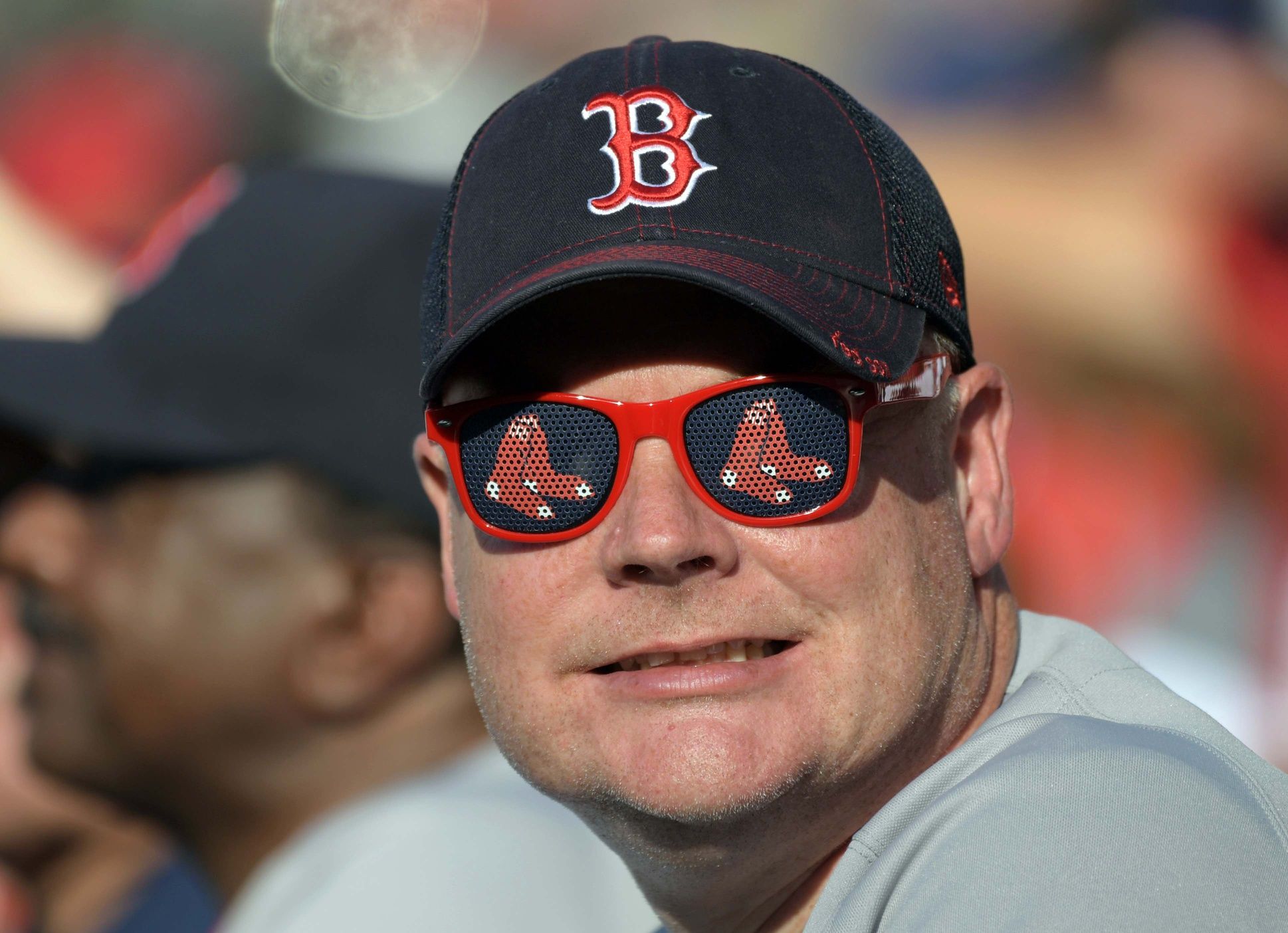 Red Sox Trade Rumors: Boston’s Plan B Comes to Light if Yandy Diaz ...