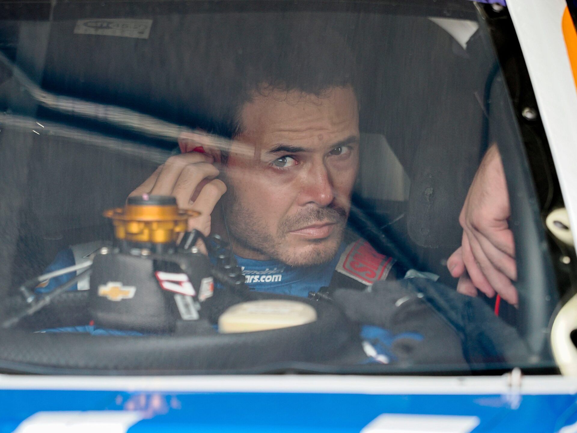 'I Was Praying' -- Kyle Larson Admits His Heartfelt Wish During Final ...