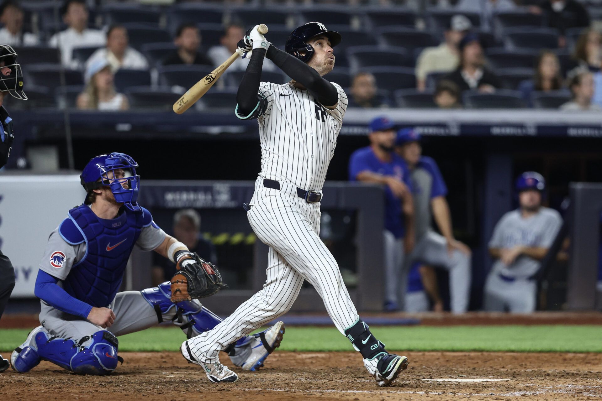 Yankees’ Cody Bellinger Emerges as Fantasy Game-Changer With Historic ...