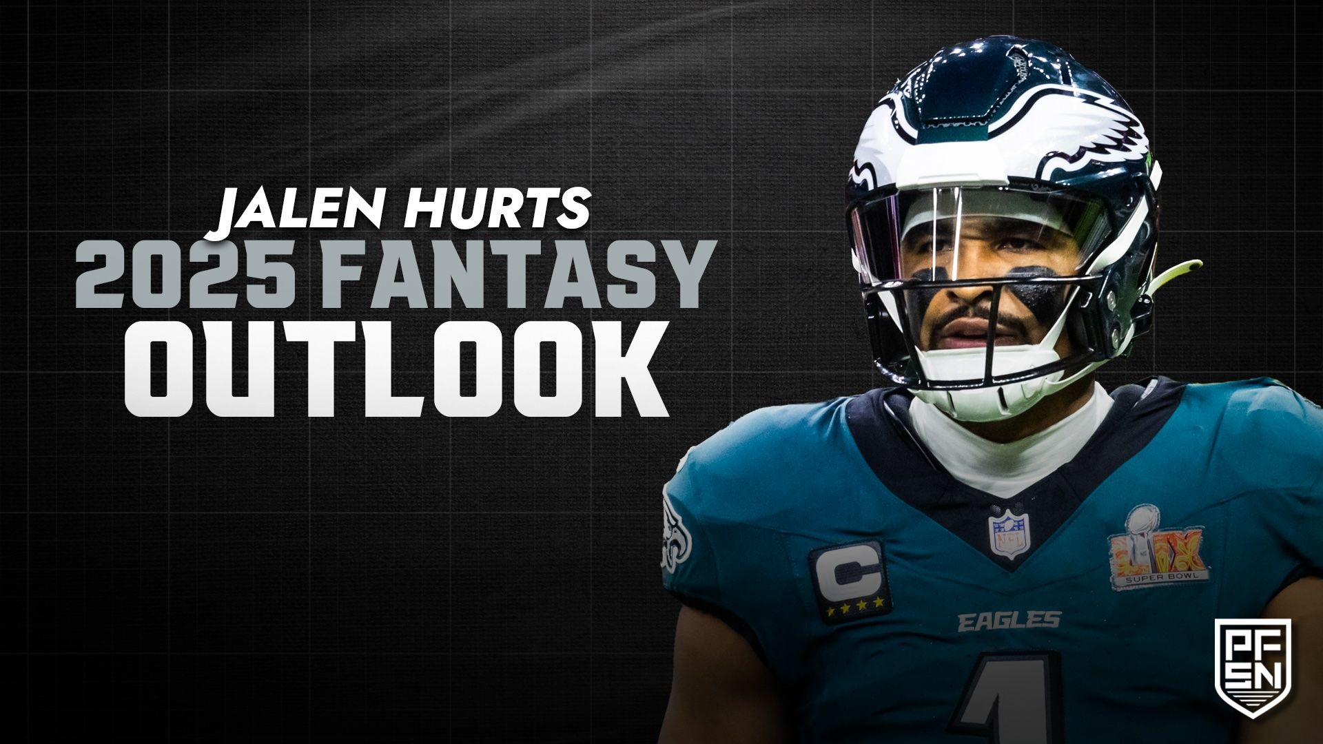 Jalen Hurts Fantasy Hub: Week 6 Injury Update, Start ‘Em/Sit ‘Em Advice, Points Projection, and ...