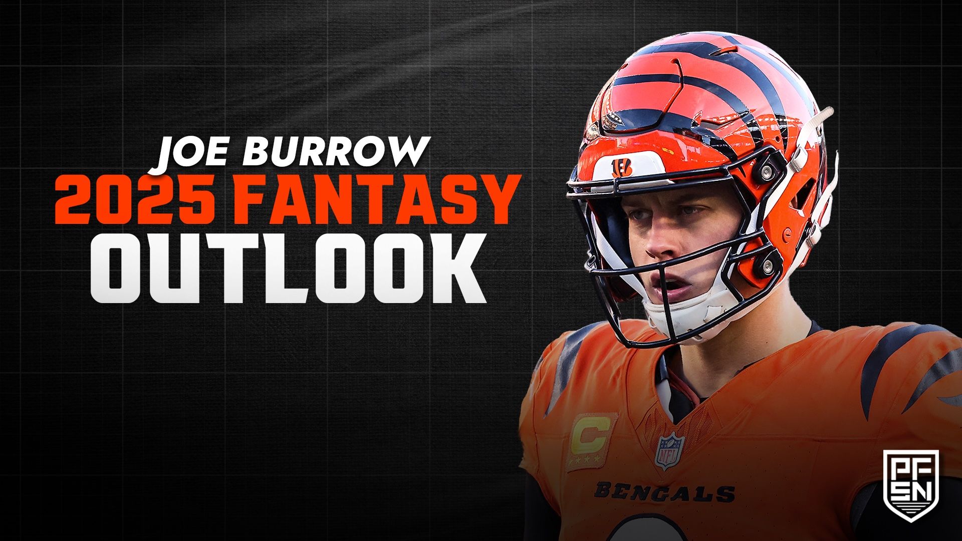 Joe Burrow Fantasy Hub: Week 2 Injury Update, Start 'Em/Sit 'Em Advice, Points Projection, and ...