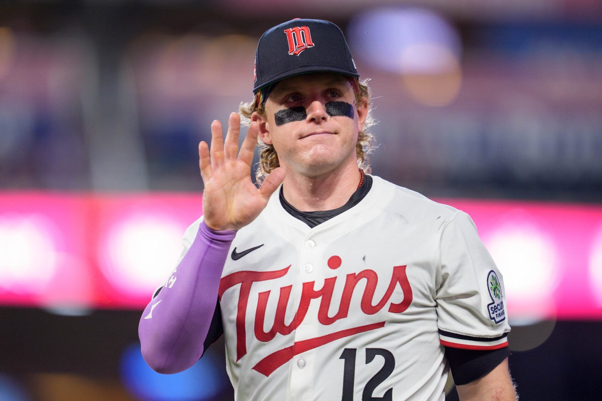'Phillies Winning It All Wow' -- Philadelphia's Harrison Bader Trade ...