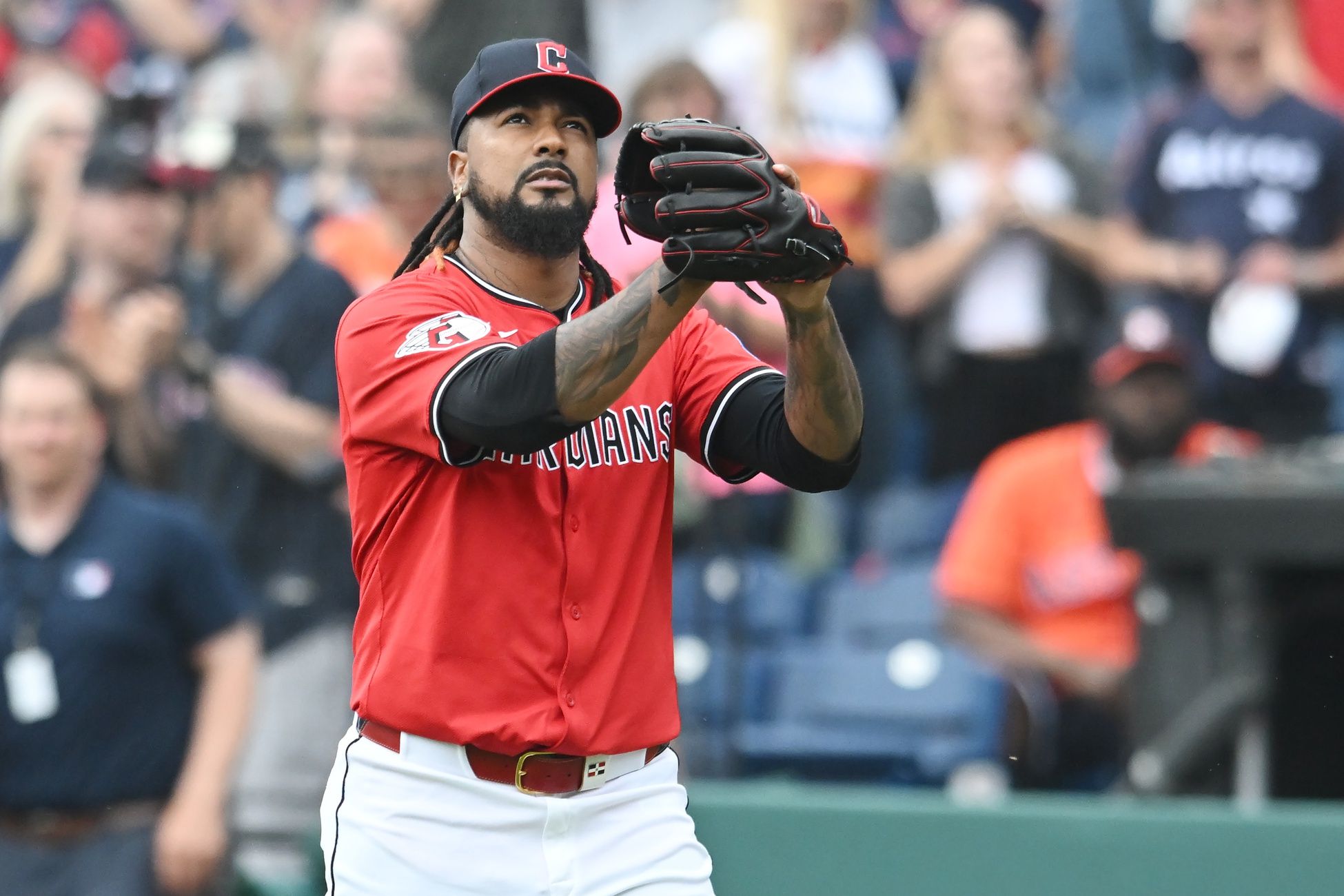 ‘Duran’s Price Just Went Up’ -- MLB World in Meltdown As Guardians ...