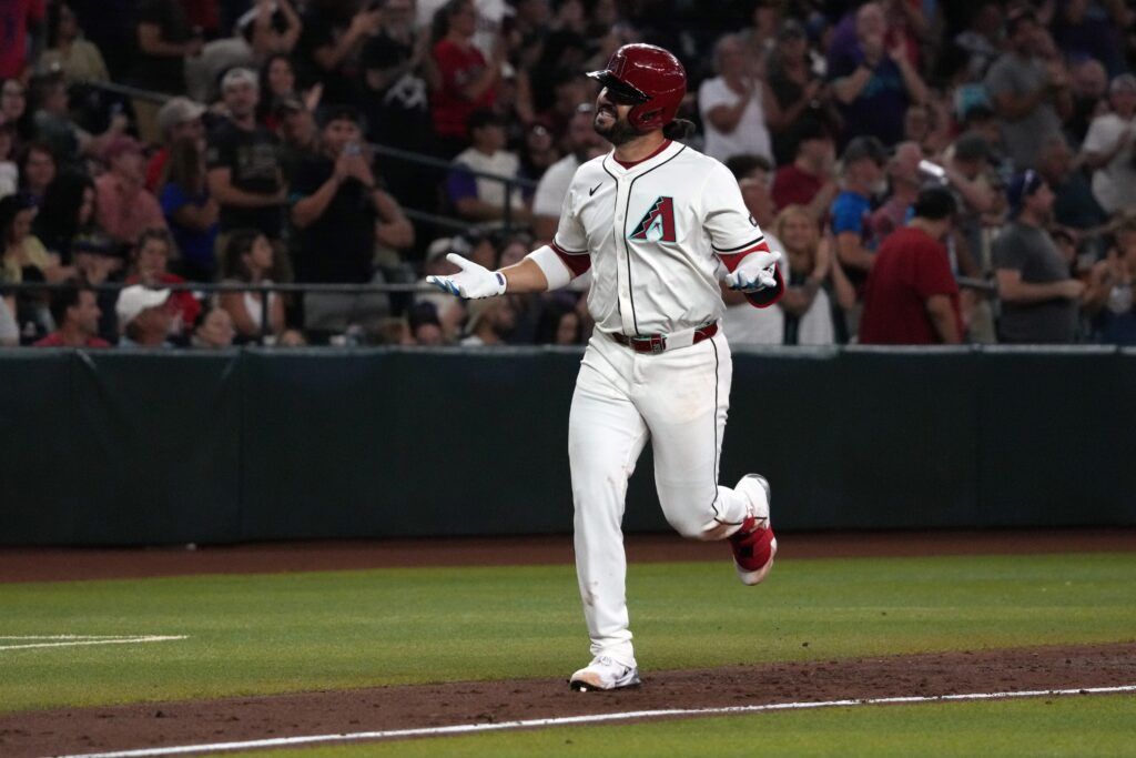 MLB Trade Deadline: Detroit Tigers Rush Up Timeline on Pulling Off ...